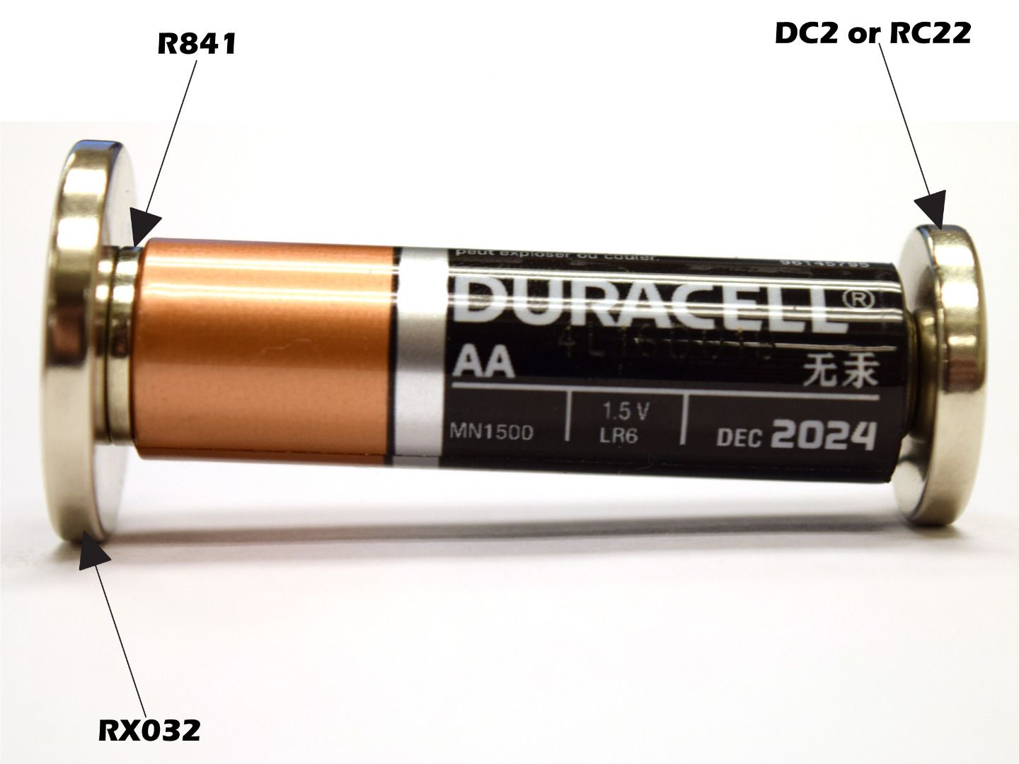 Magnet Car : 4 Steps (with Pictures) - Instructables