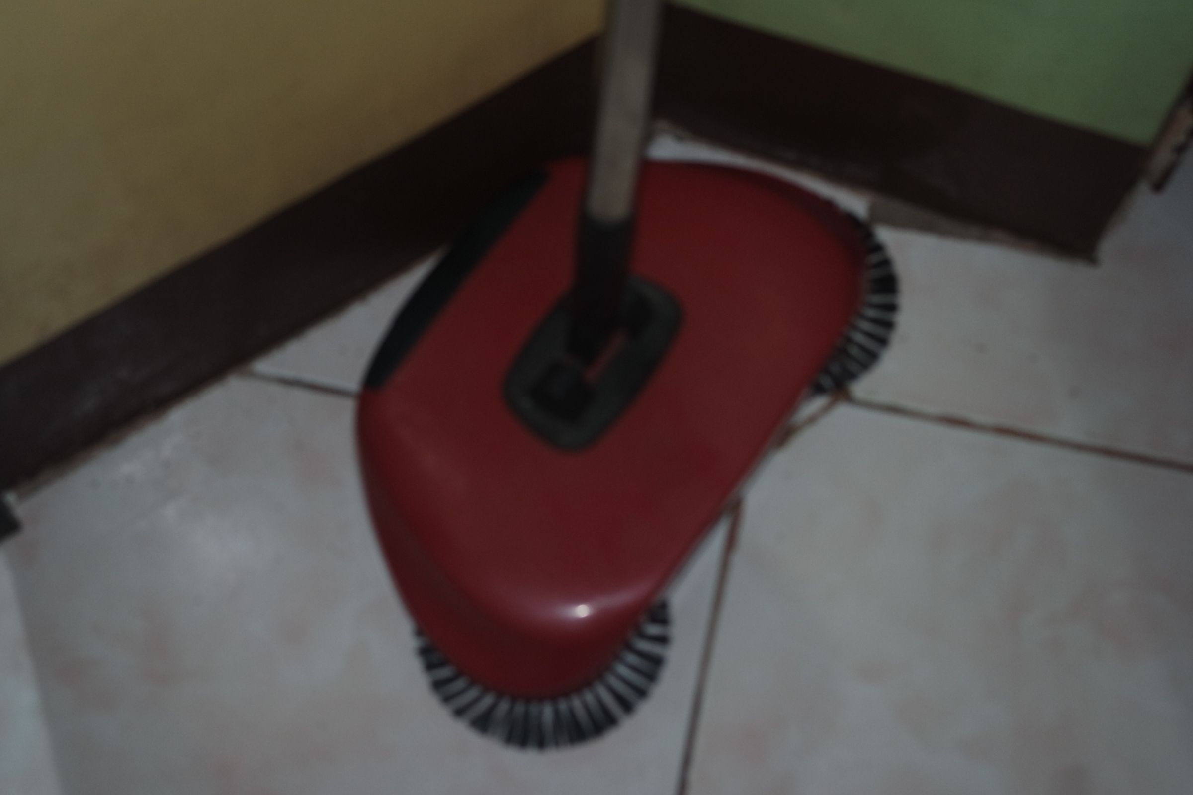 Arduino Powered Automatic Sweeper : 9 Steps - Instructables