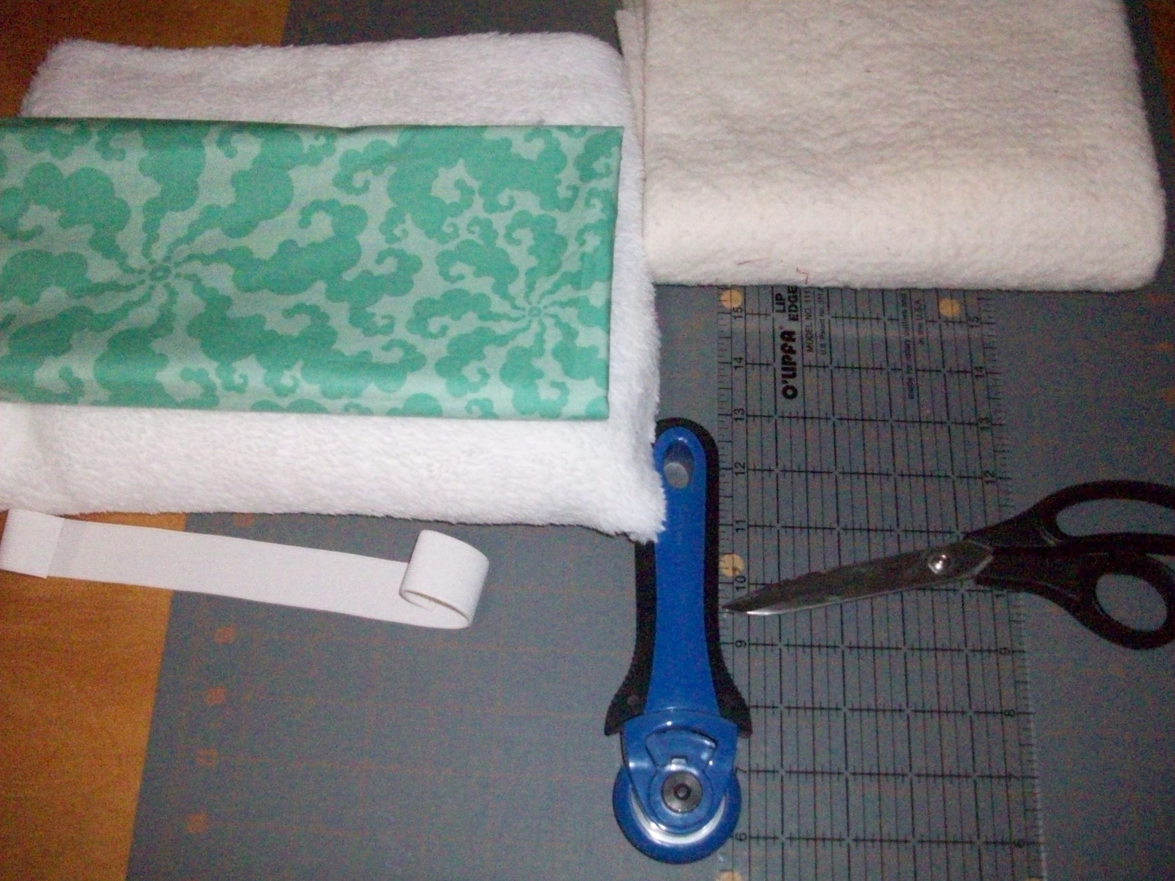 Ear Muffs : 6 Steps (with Pictures) - Instructables