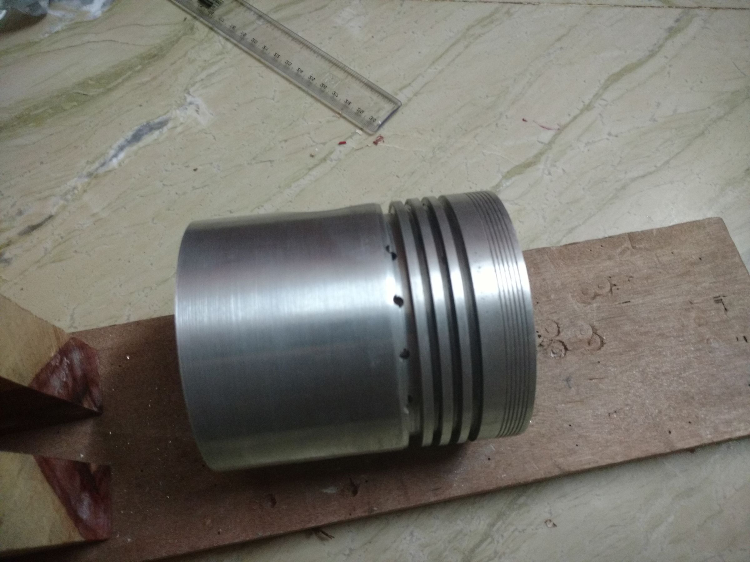 Propeller Mounted Ceiling Fan : 6 Steps (with Pictures) - Instructables