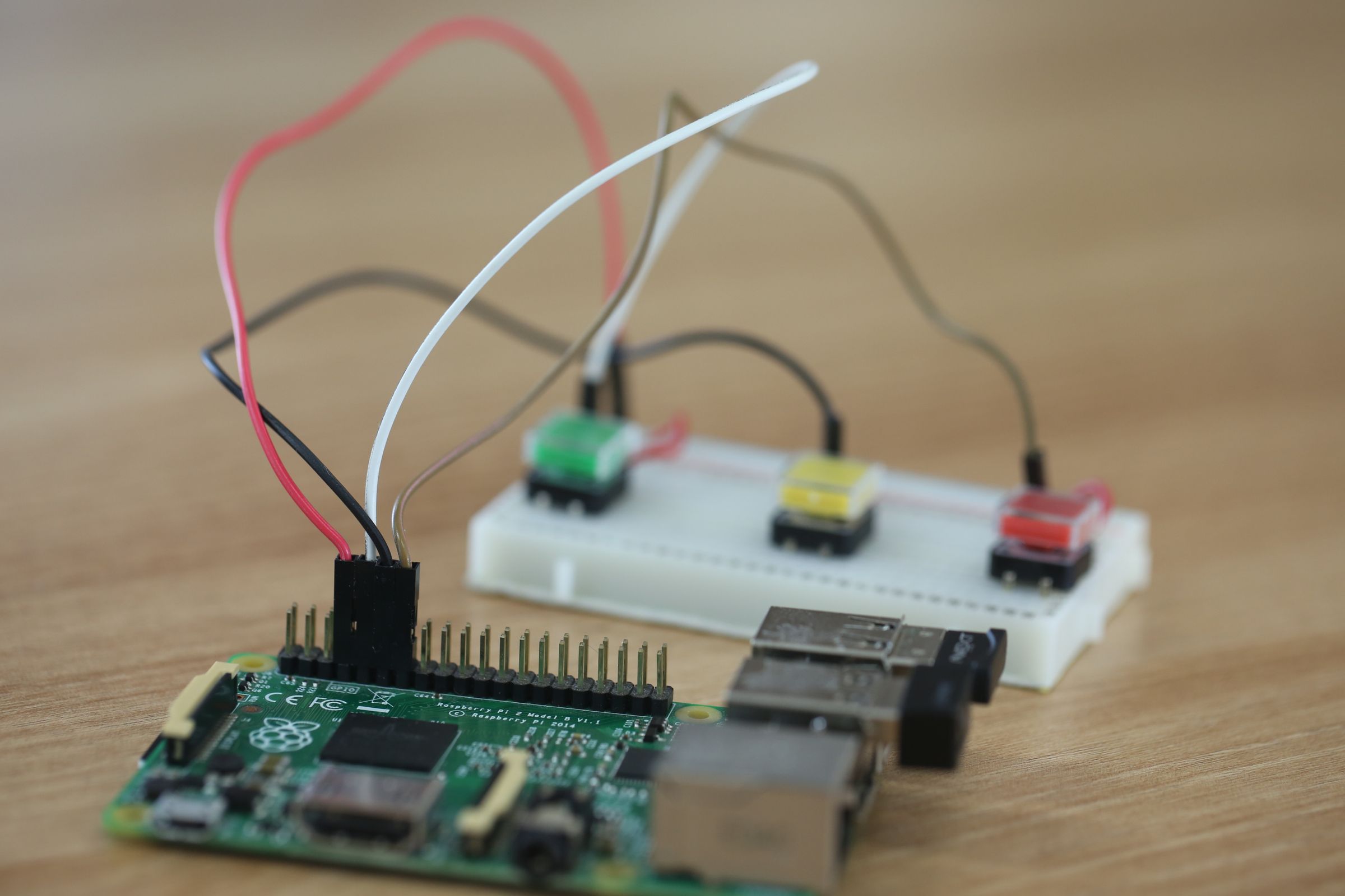 DIY Smart Home Bedside Remote : 8 Steps (with Pictures) - Instructables
