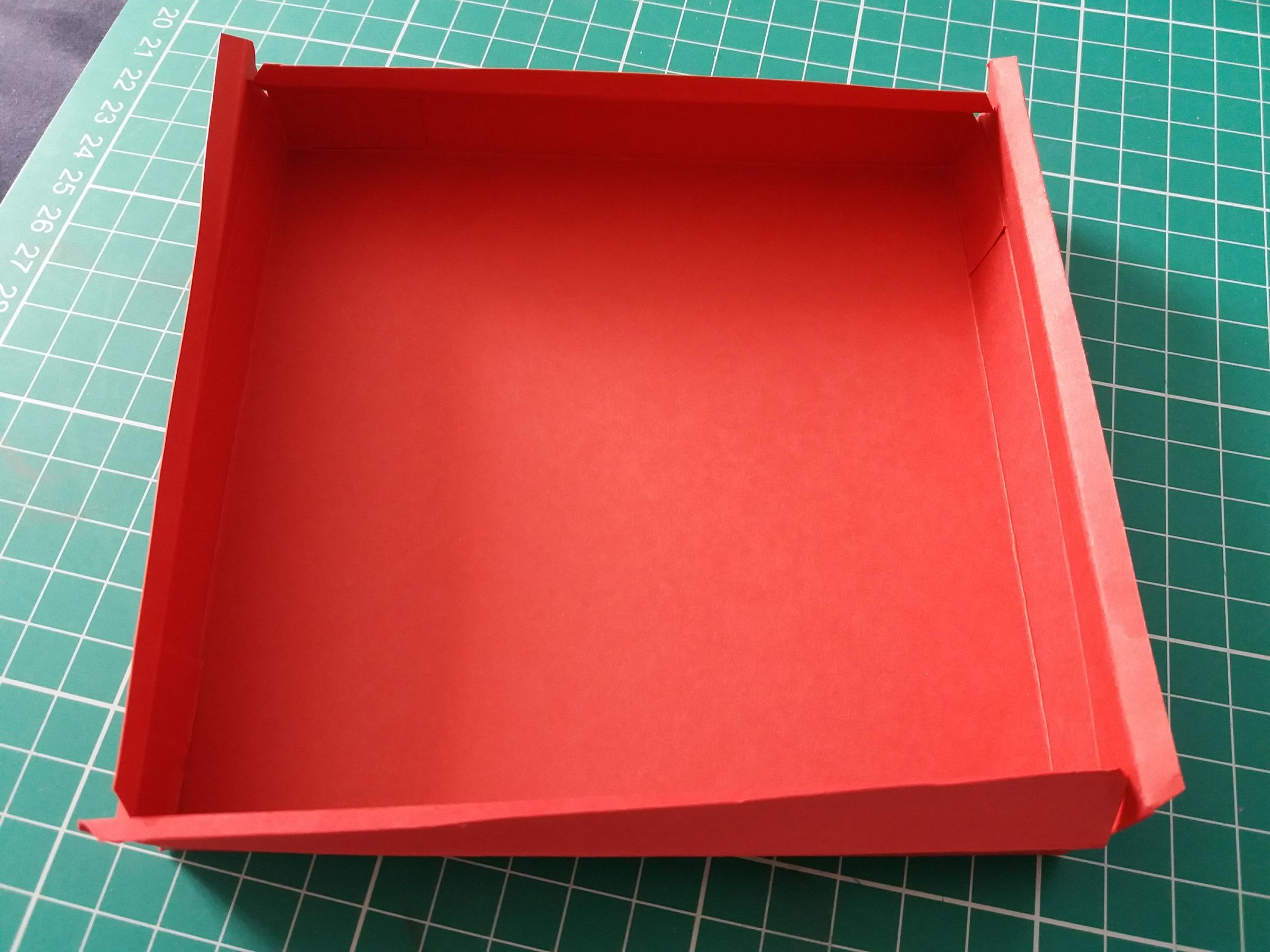 Luxury Gift Box : 5 Steps (with Pictures) - Instructables