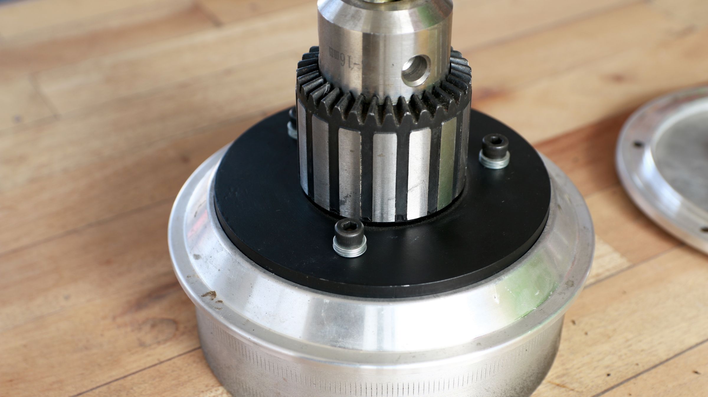 DIY Magnetic Drill Press : 14 Steps (with Pictures) - Instructables