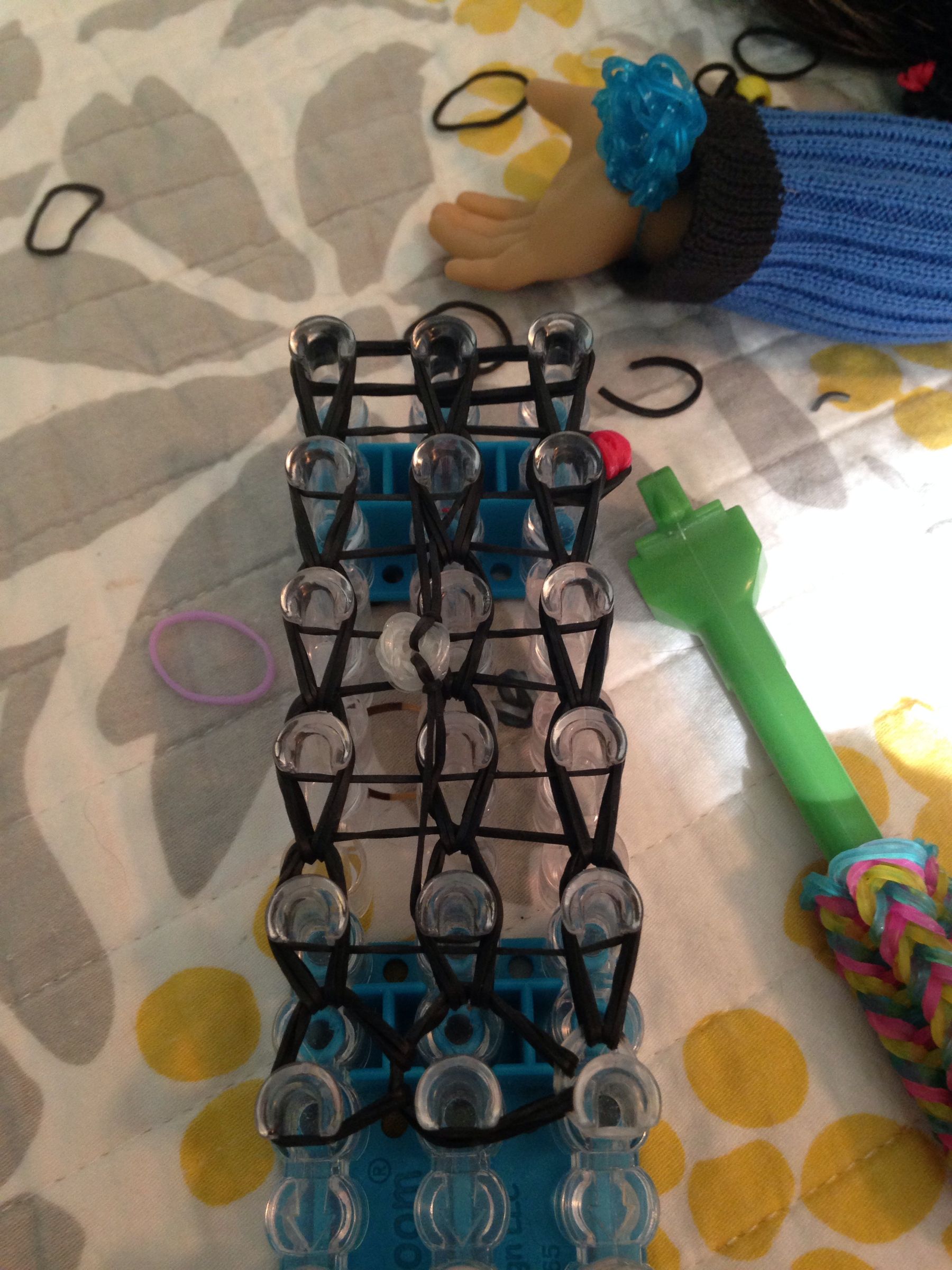 Loom Camera : 19 Steps - Instructables