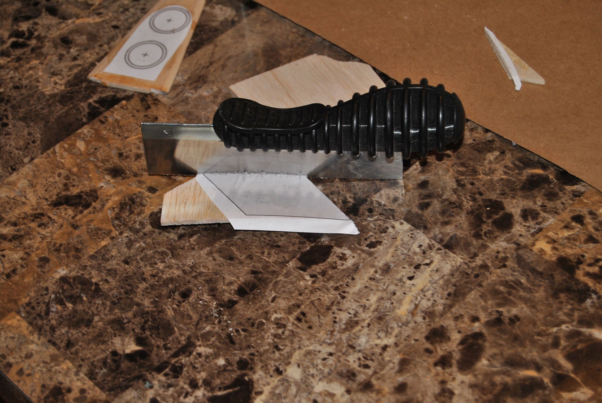 Design and Build a Rocket : 13 Steps (with Pictures) - Instructables