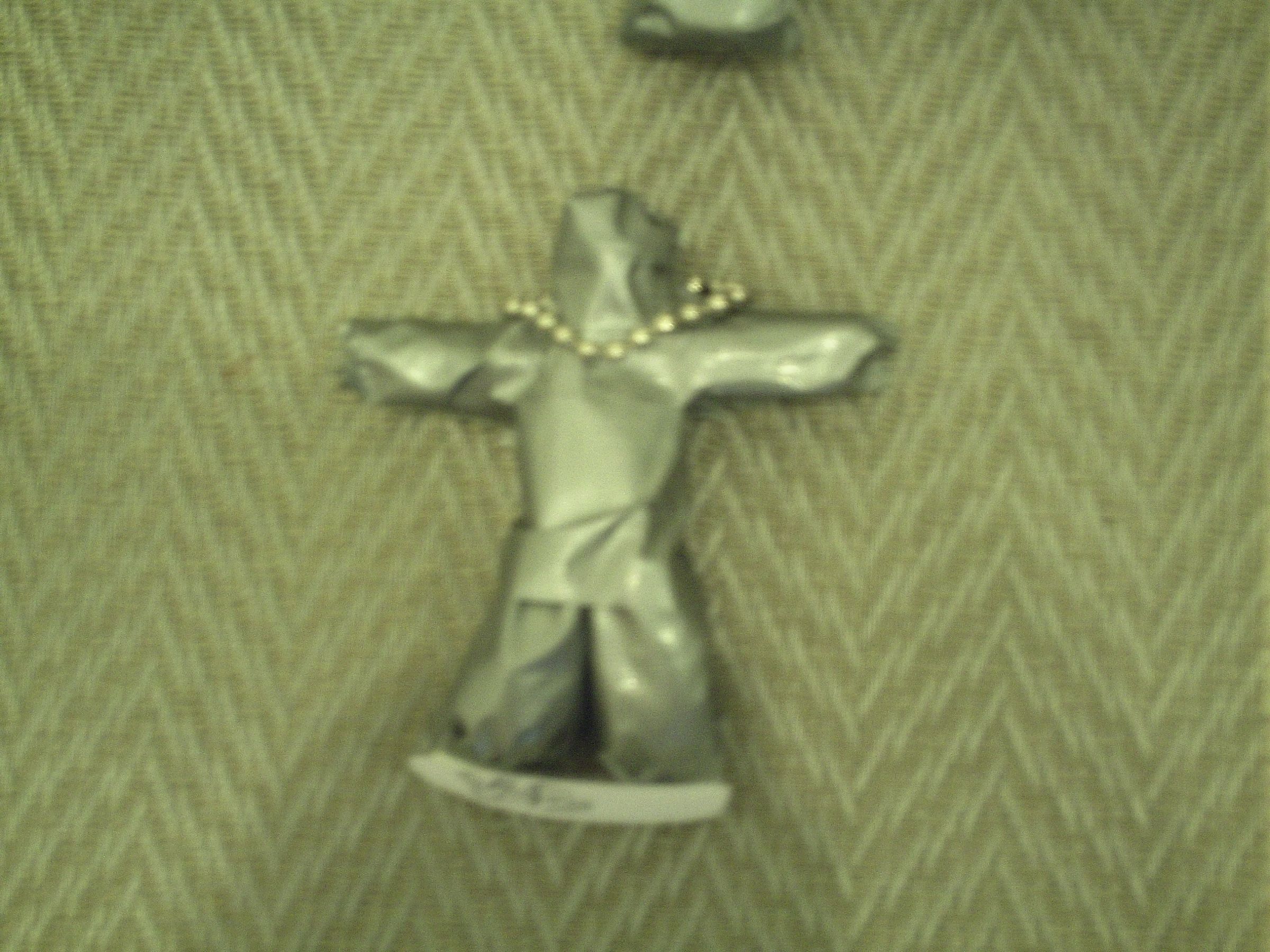 Duct Tape VooDoo Dolls : 6 Steps - Instructables