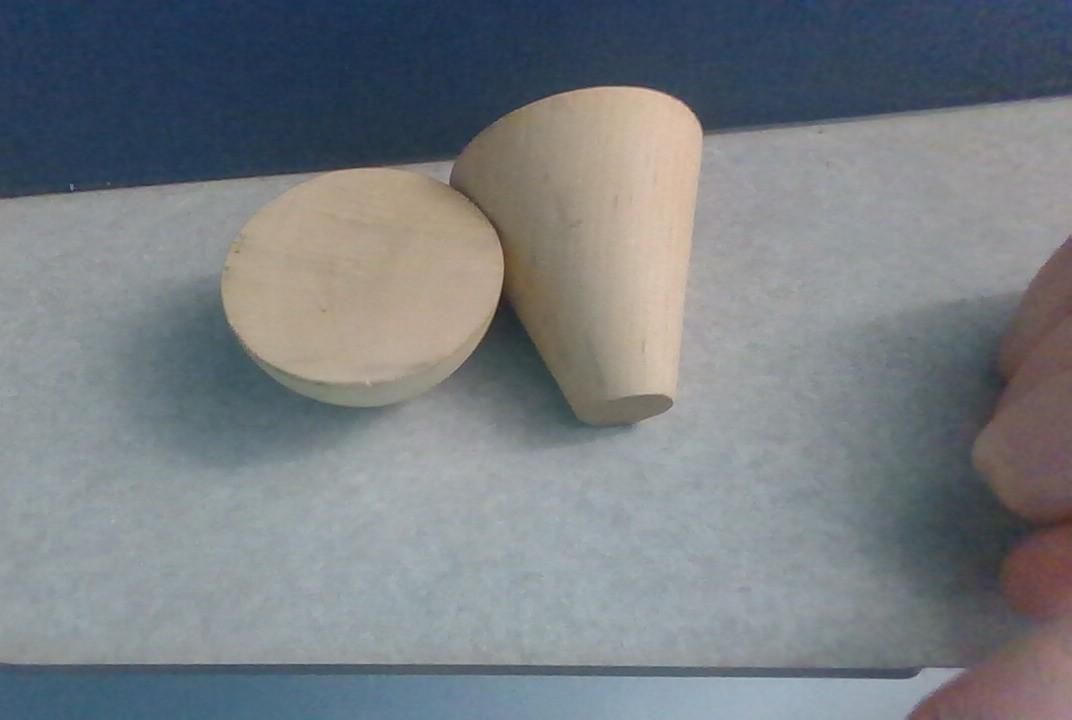 Wood Balancer Game : 3 Steps - Instructables