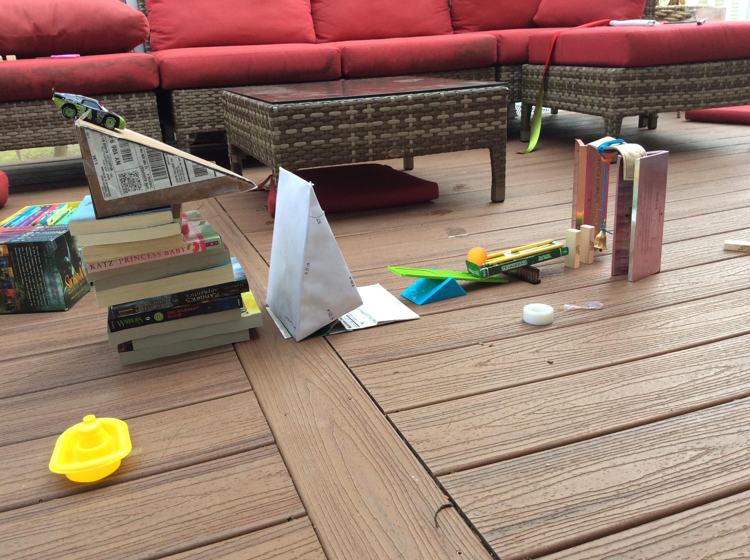 Easy Rube Goldberg Steps Clearance | emergencydentistry.com