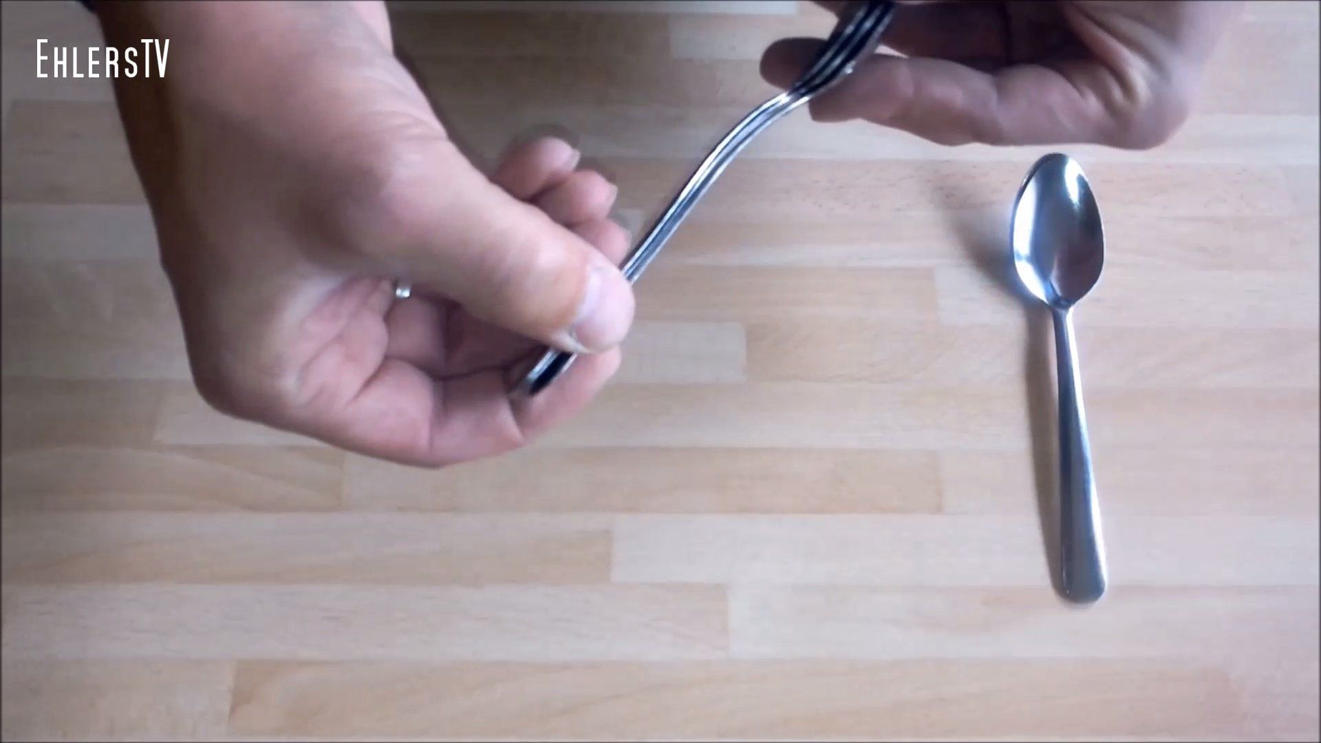 Spoon Man : 8 Steps - Instructables