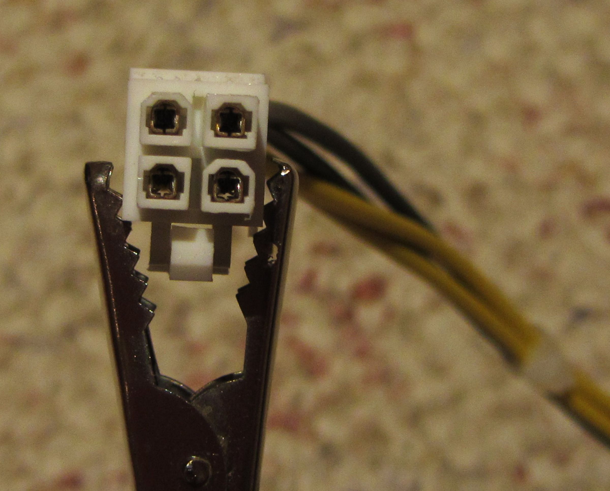 A Maker's Guide to ATX Power Supplies : 6 Steps - Instructables