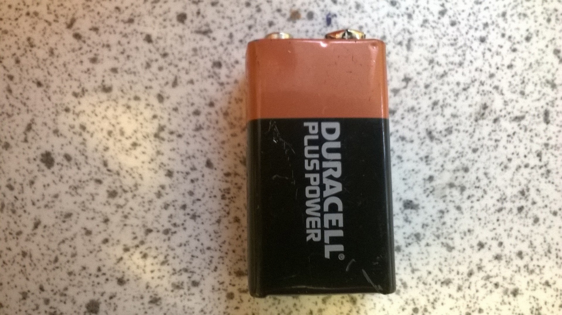 LED Battery Powered Circuit : 5 Steps - Instructables