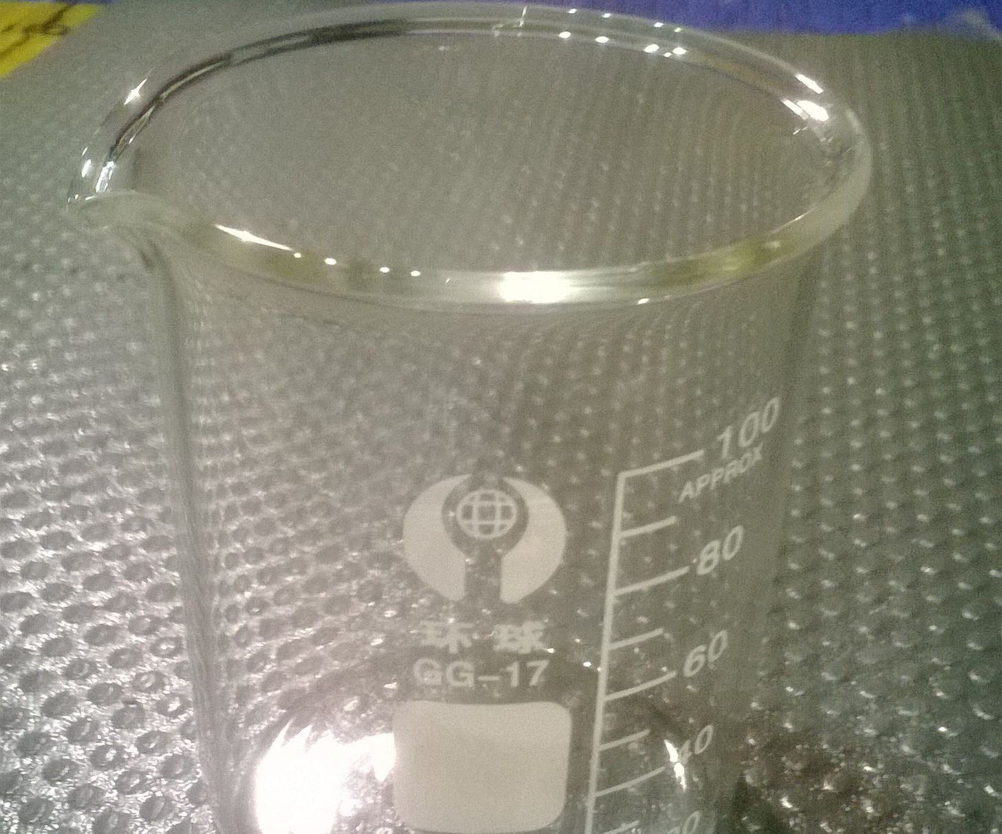 Beaker / Test Tube Coffee Mug : 4 Steps - Instructables