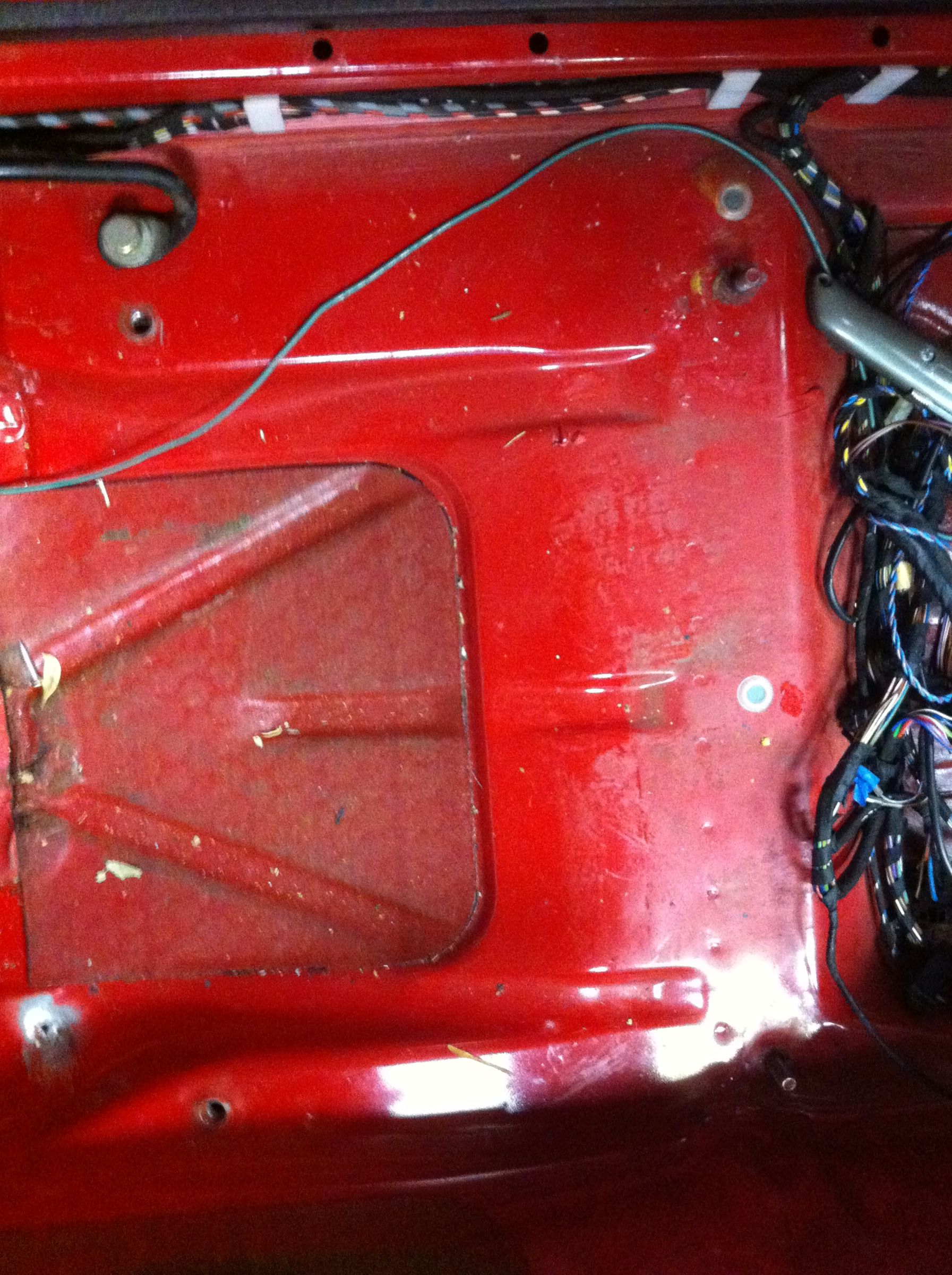 How to Make a Custom Seat Bracket for Your Car : 5 Steps (with Pictures ...