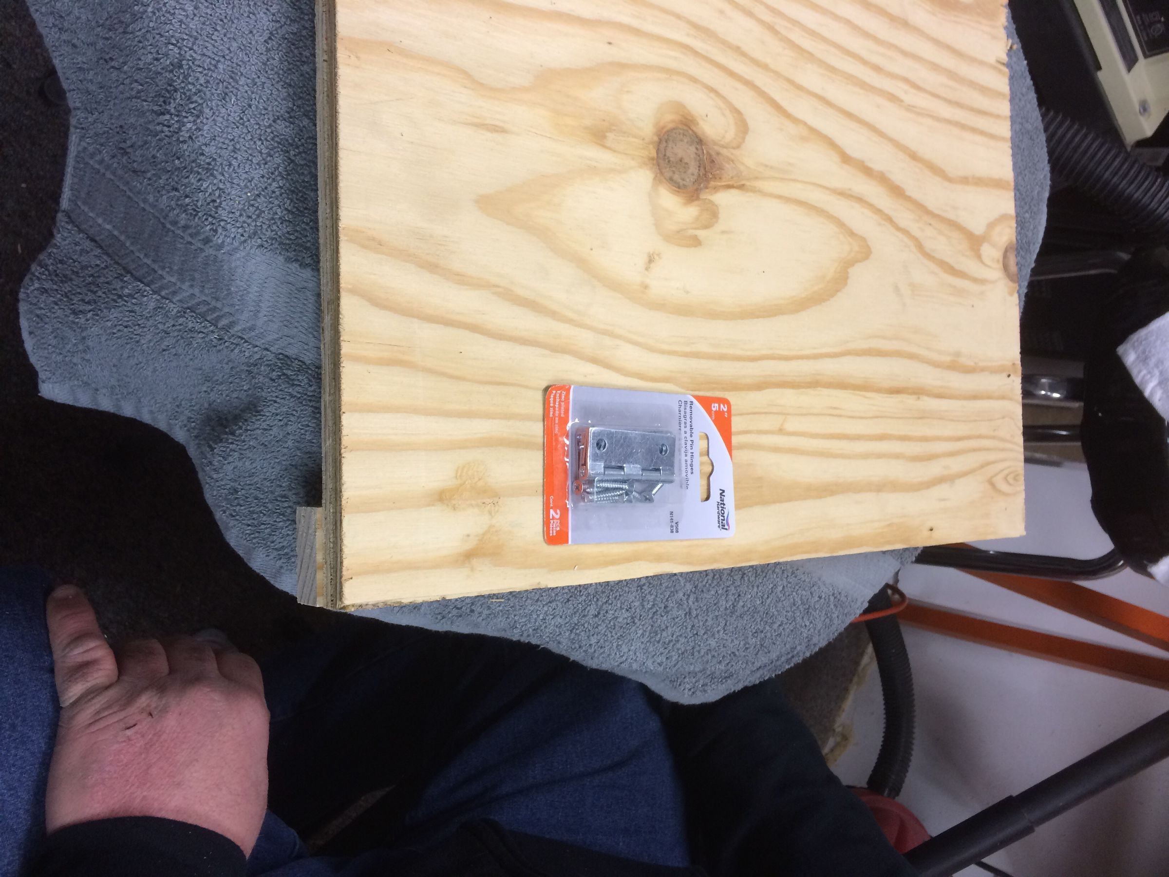 Tabletop Art Easel : 9 Steps (with Pictures) - Instructables