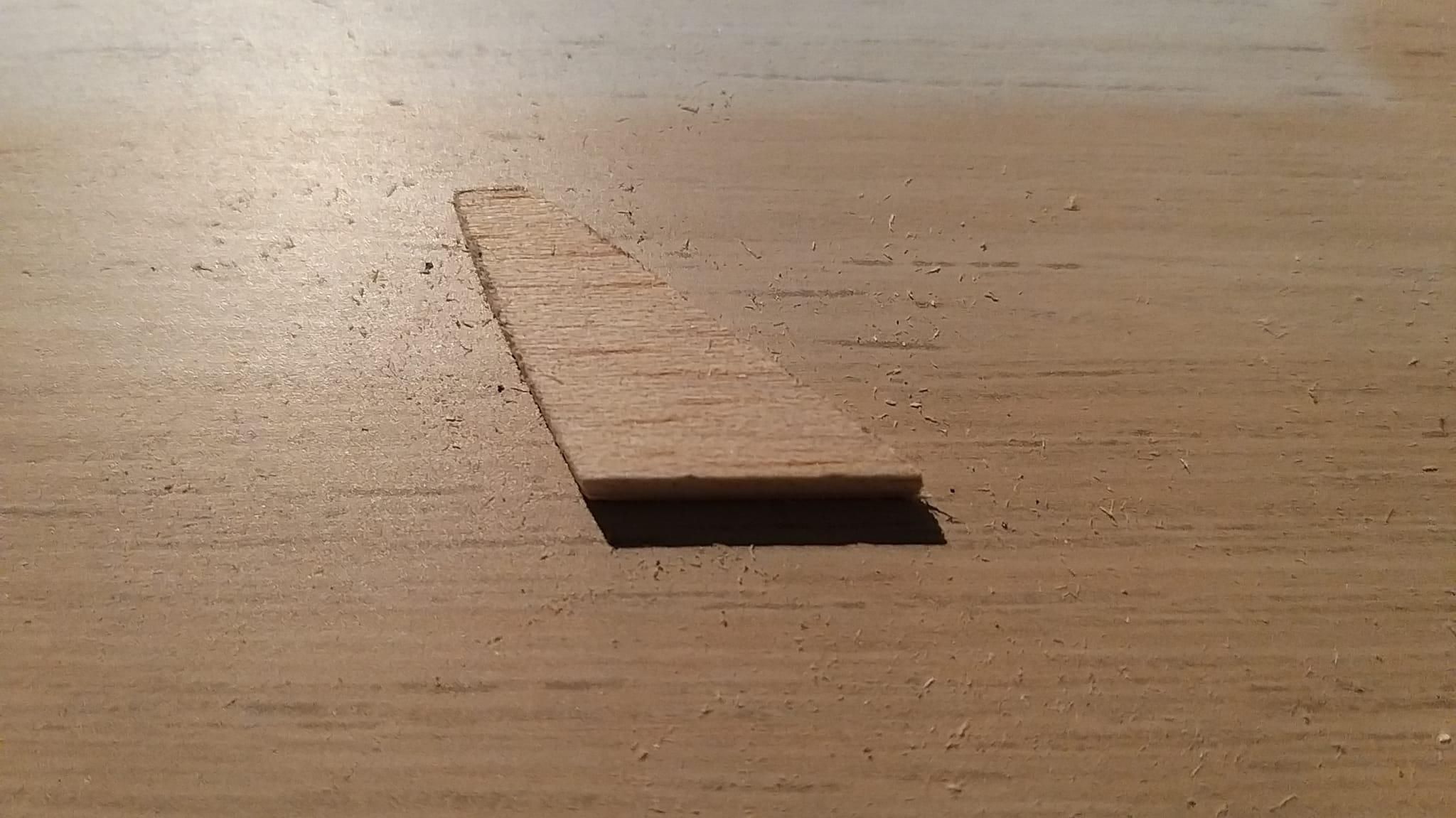 Model Planes From Balsa Wood : 8 Steps (with Pictures) - Instructables