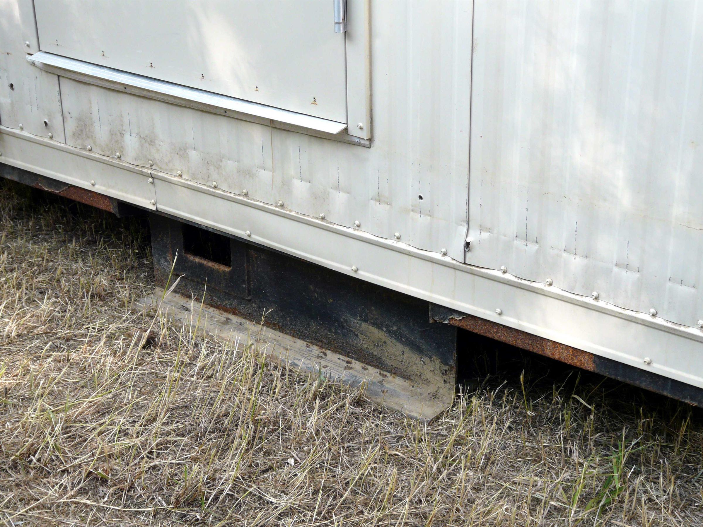 Getting a Man Camp Module : 8 Steps (with Pictures) - Instructables