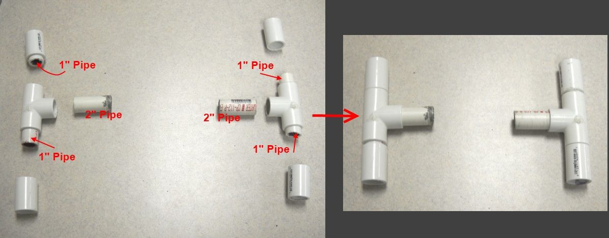 Make a PVC Catapult : 4 Steps - Instructables