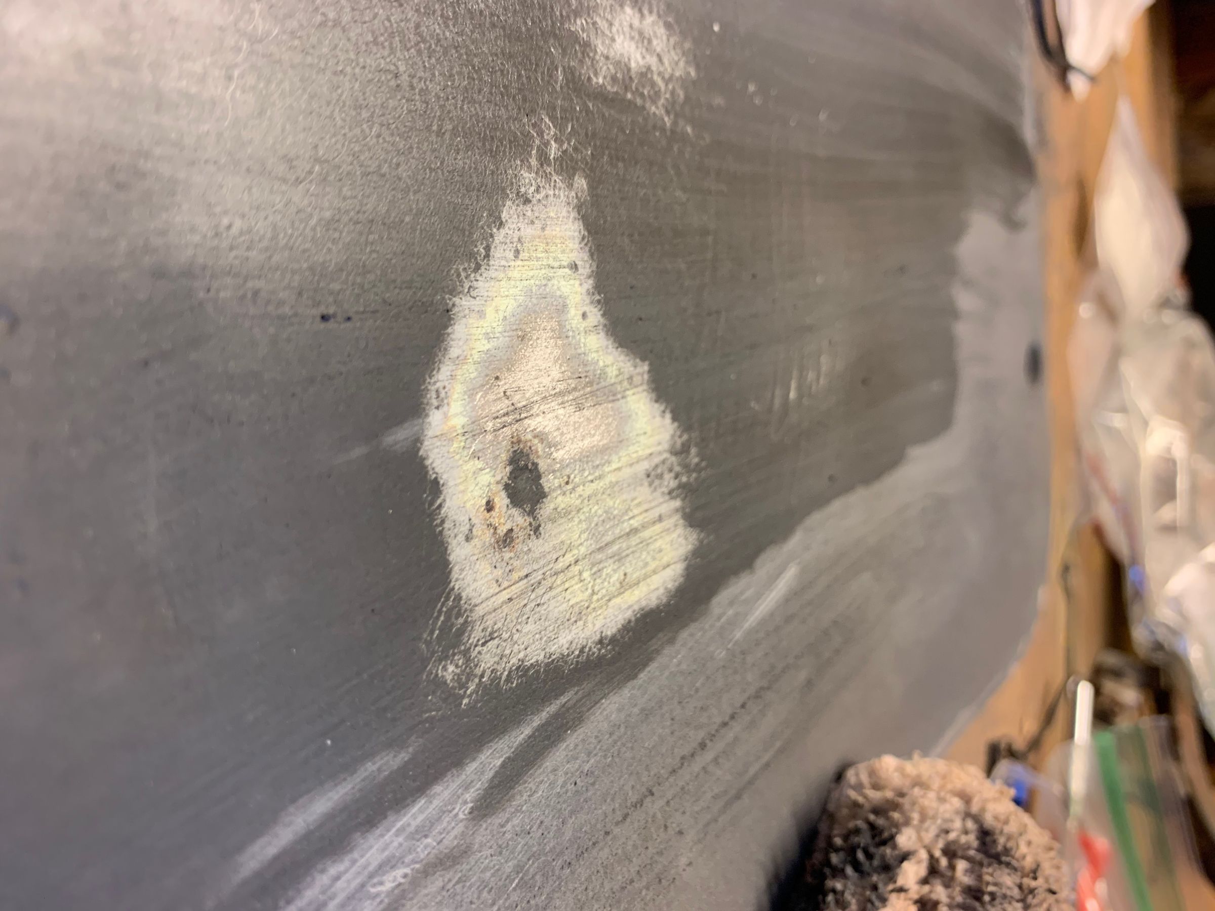 Body Work on Cars (Bondo) : 7 Steps - Instructables