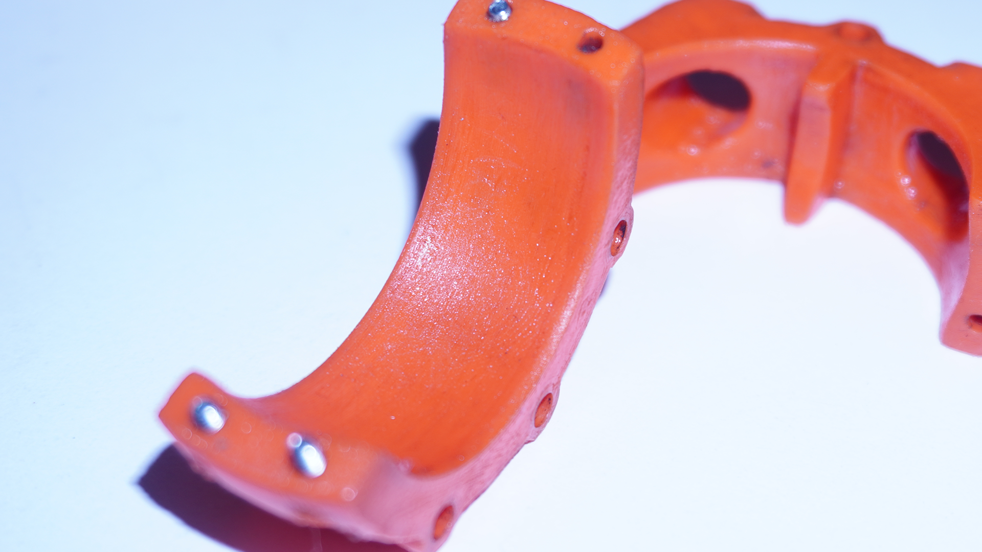 3D Printed Nutating Disk Air Engine : 8 Steps (with Pictures ...