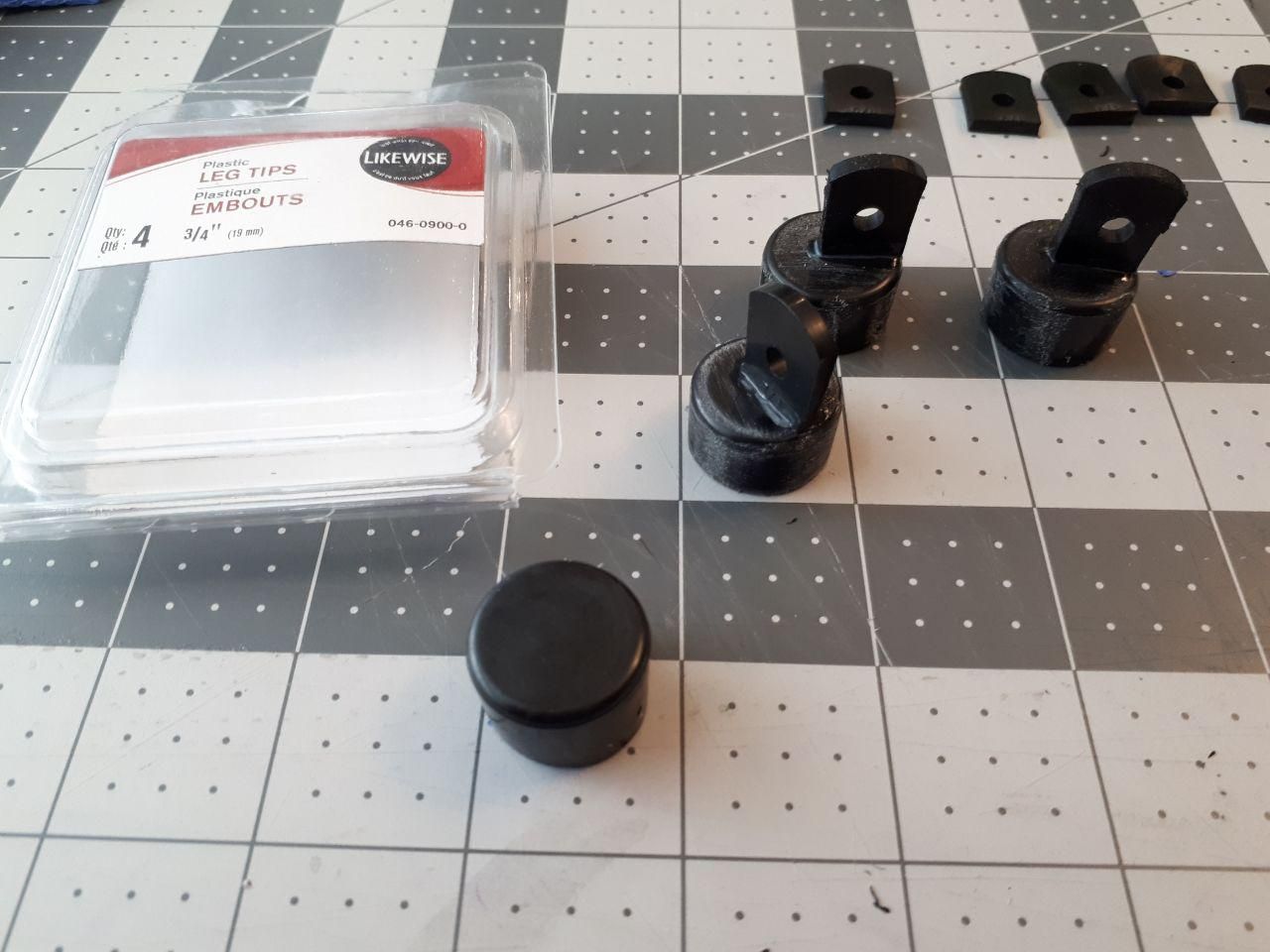 Splatoon Ink Tank : 9 Steps (with Pictures) - Instructables