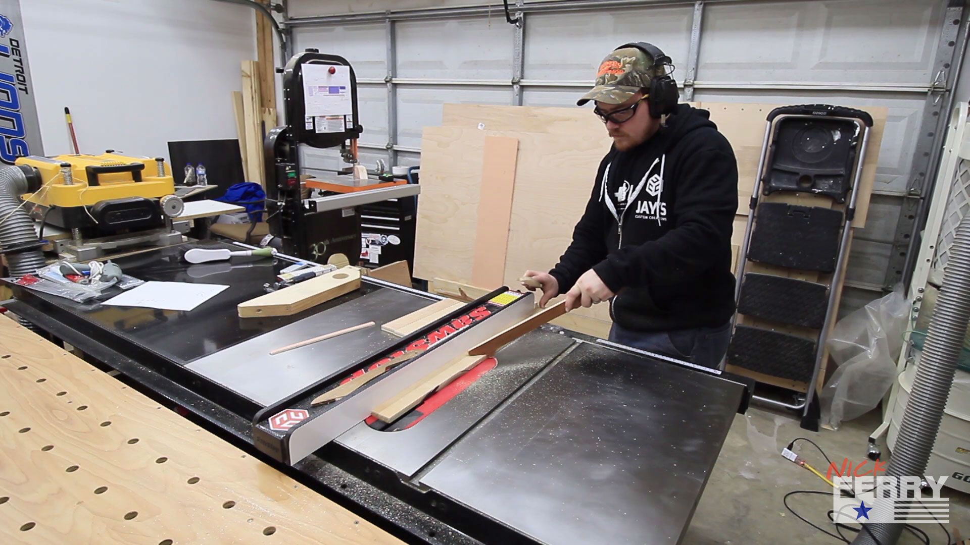 Making a Drawer Organizer for the Workshop : 6 Steps (with Pictures ...