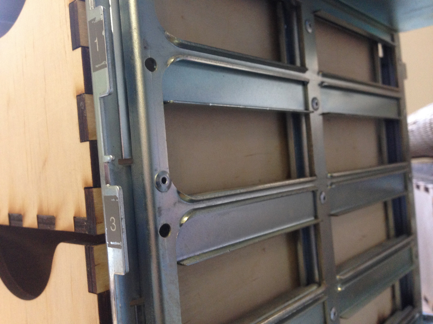 Computer Case Drawer Unit : 8 Steps (with Pictures) - Instructables