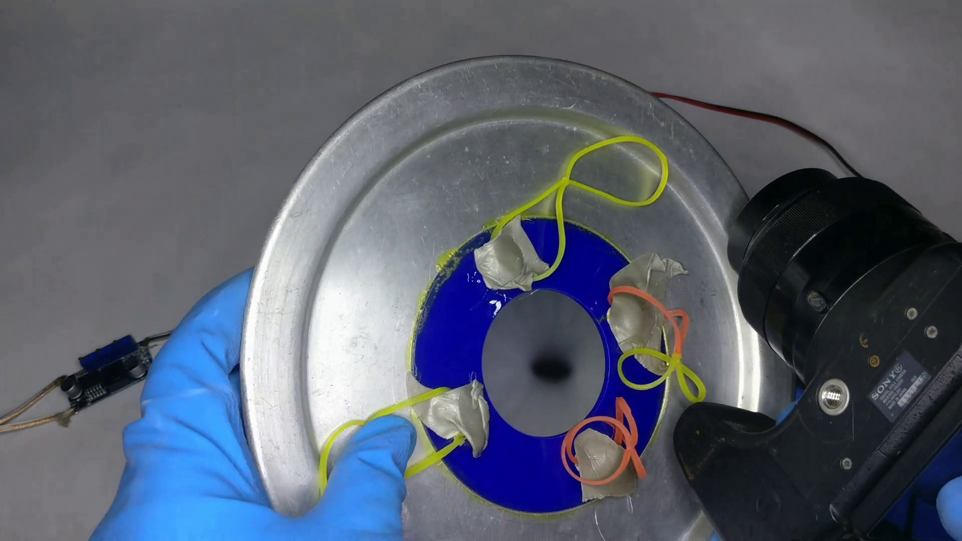 DIY LED Ring Light : 9 Steps (with Pictures) - Instructables