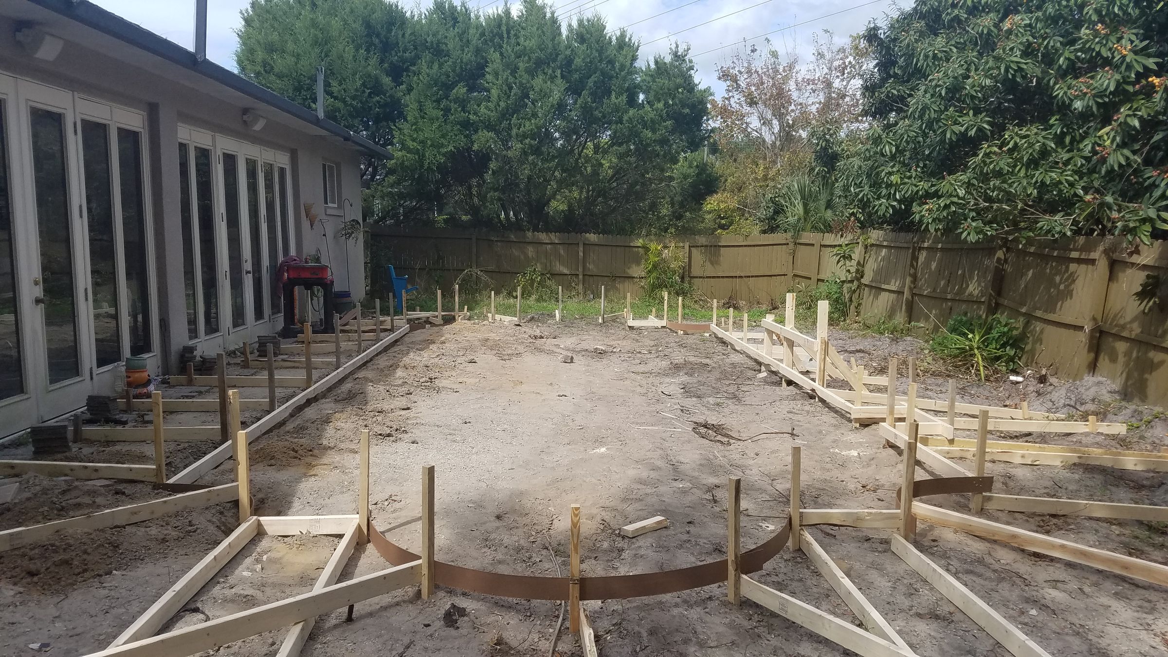 Build an in Ground Swimming Pool : 8 Steps (with Pictures) - Instructables