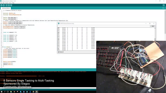 Why Using Arduino Interrupts Is Vital : 5 Steps - Instructables Why Using Arduino Interrupts Is Vital : 5 Steps - Instructables
