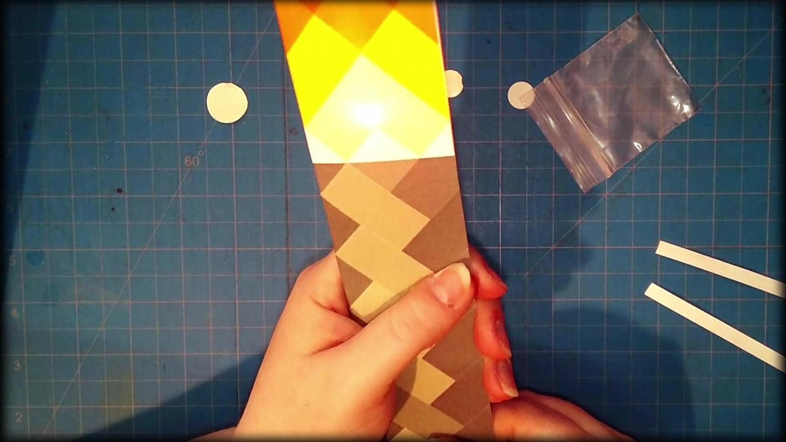 Circuit Torch : 8 Steps - Instructables