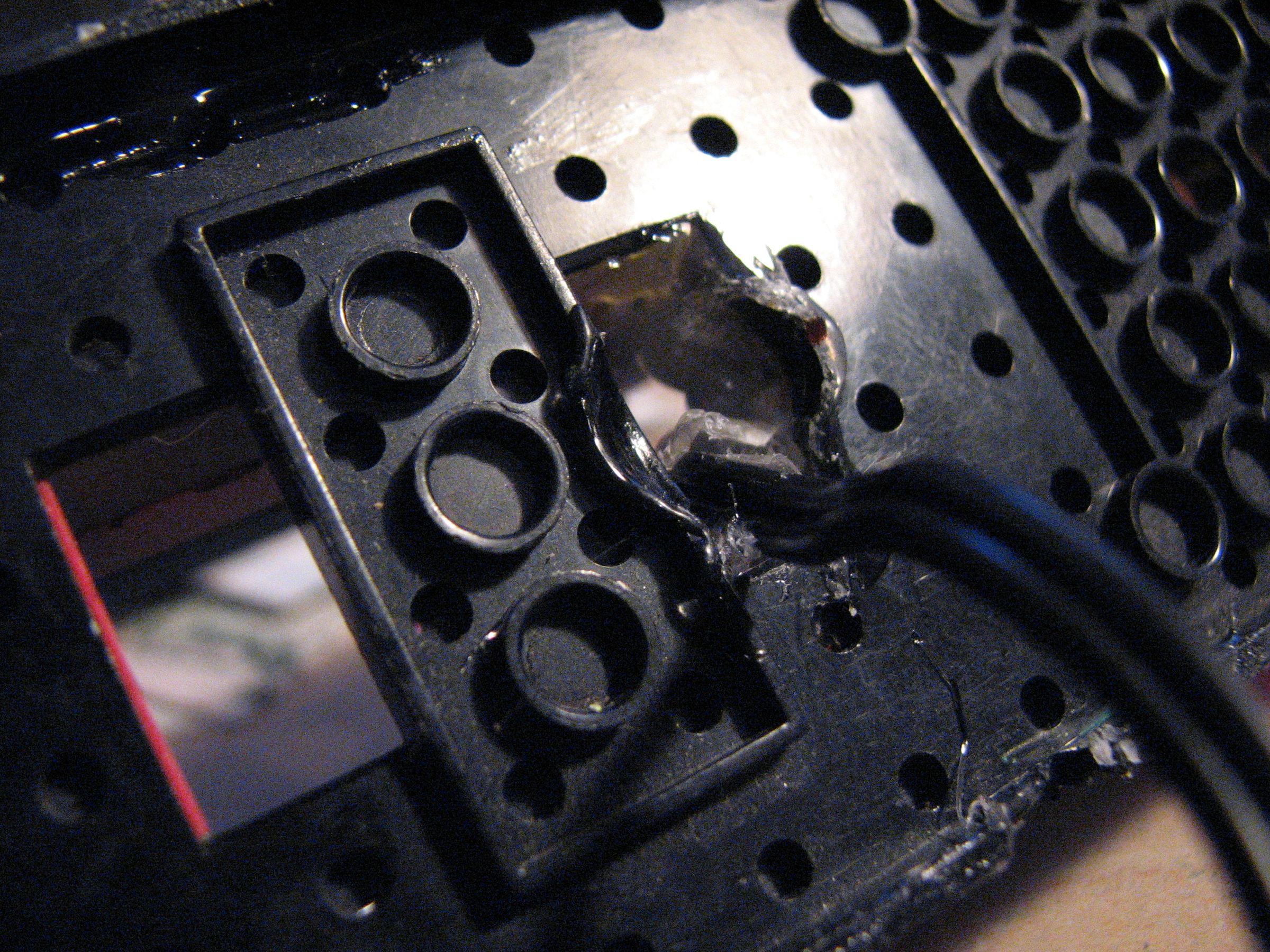 Charging Dock for a NES Controller Cellphone!!! : 7 Steps - Instructables