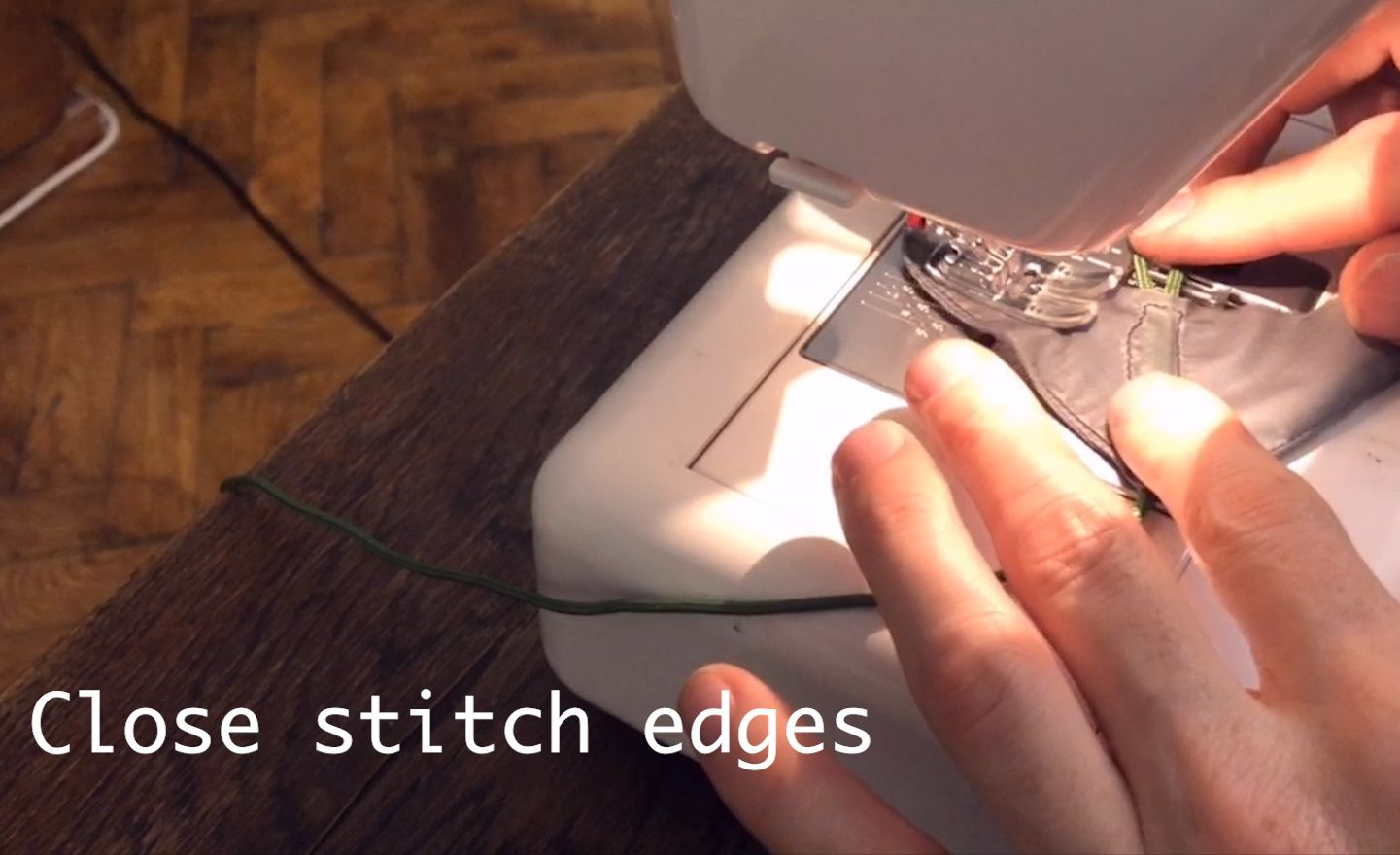 Compression Stuff Sack : 10 Steps (with Pictures) - Instructables