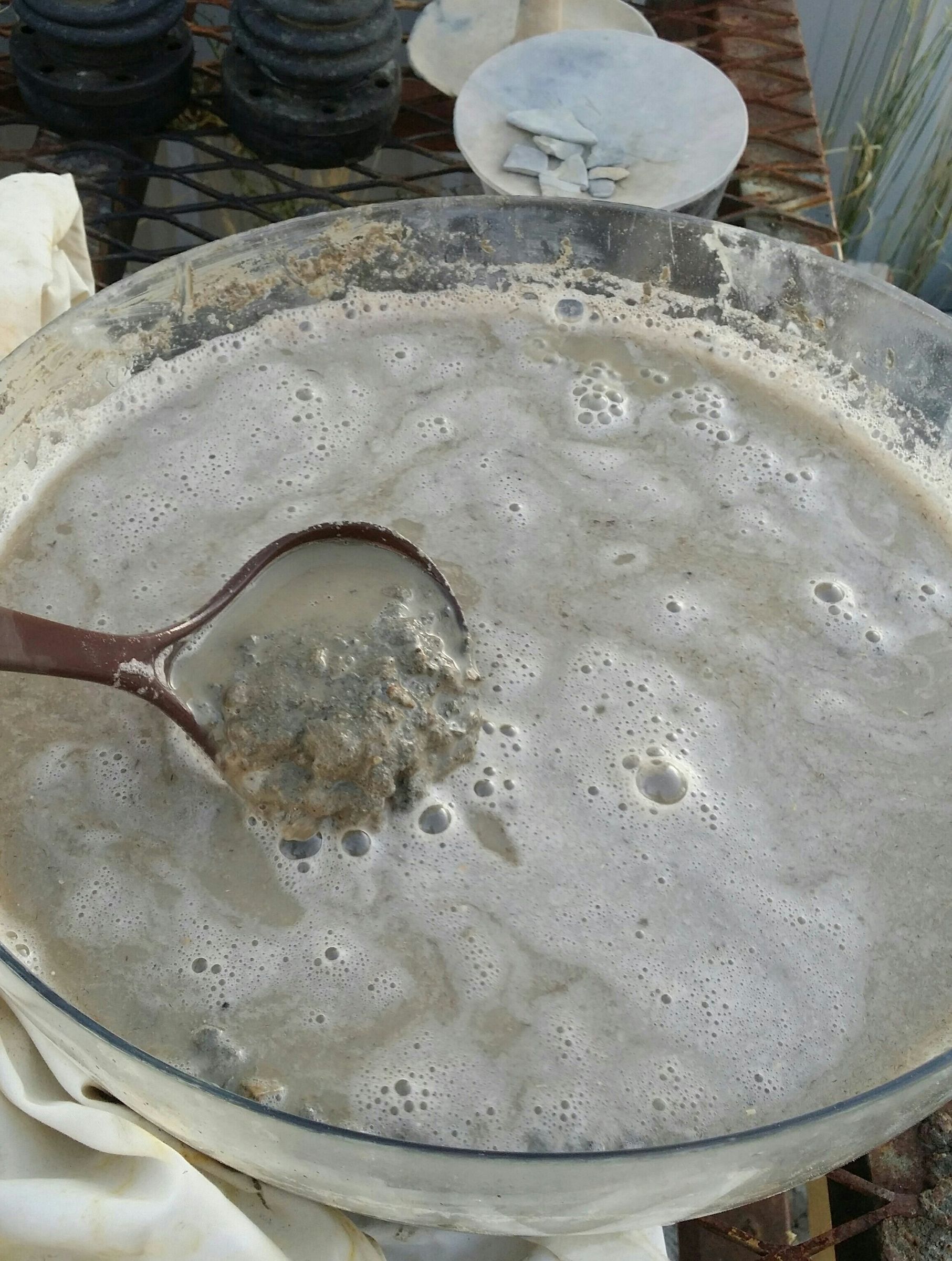 Clay the Ancient Way....Sort Of : 6 Steps (with Pictures) - Instructables