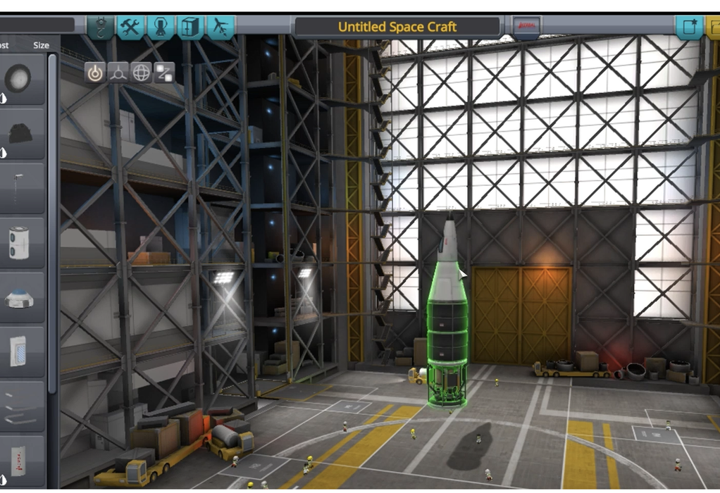 How to 3D Print Your Rocket Designs From Kerbal Space Program - Fun ...