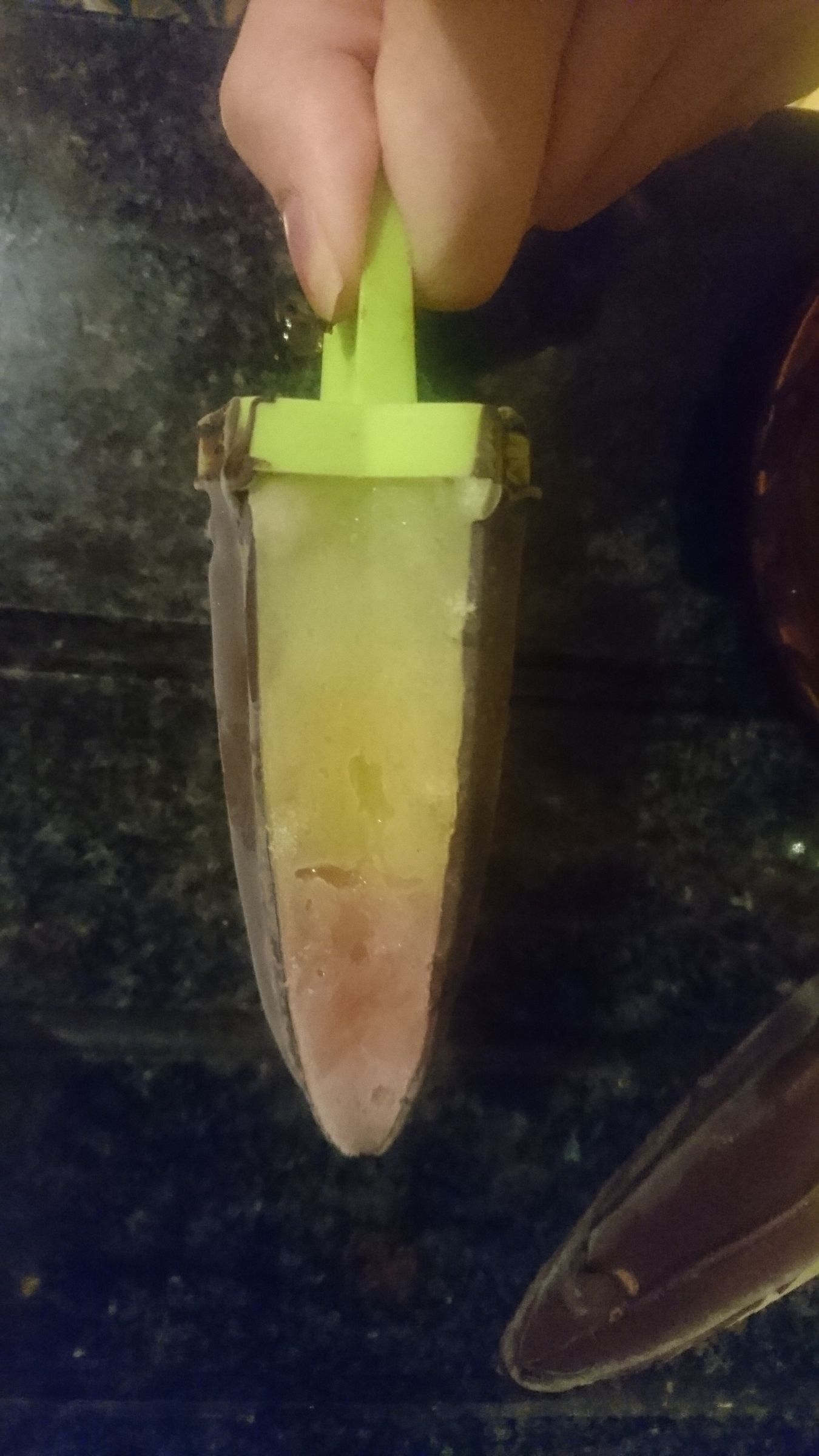 Traffic Light Ice Lollies : 8 Steps - Instructables