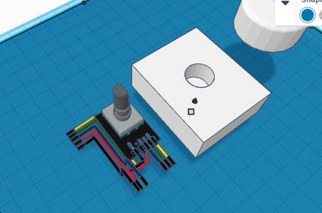 PC Palette - a Macro Keypad With Limitless Possibilities. : 8 Steps ...