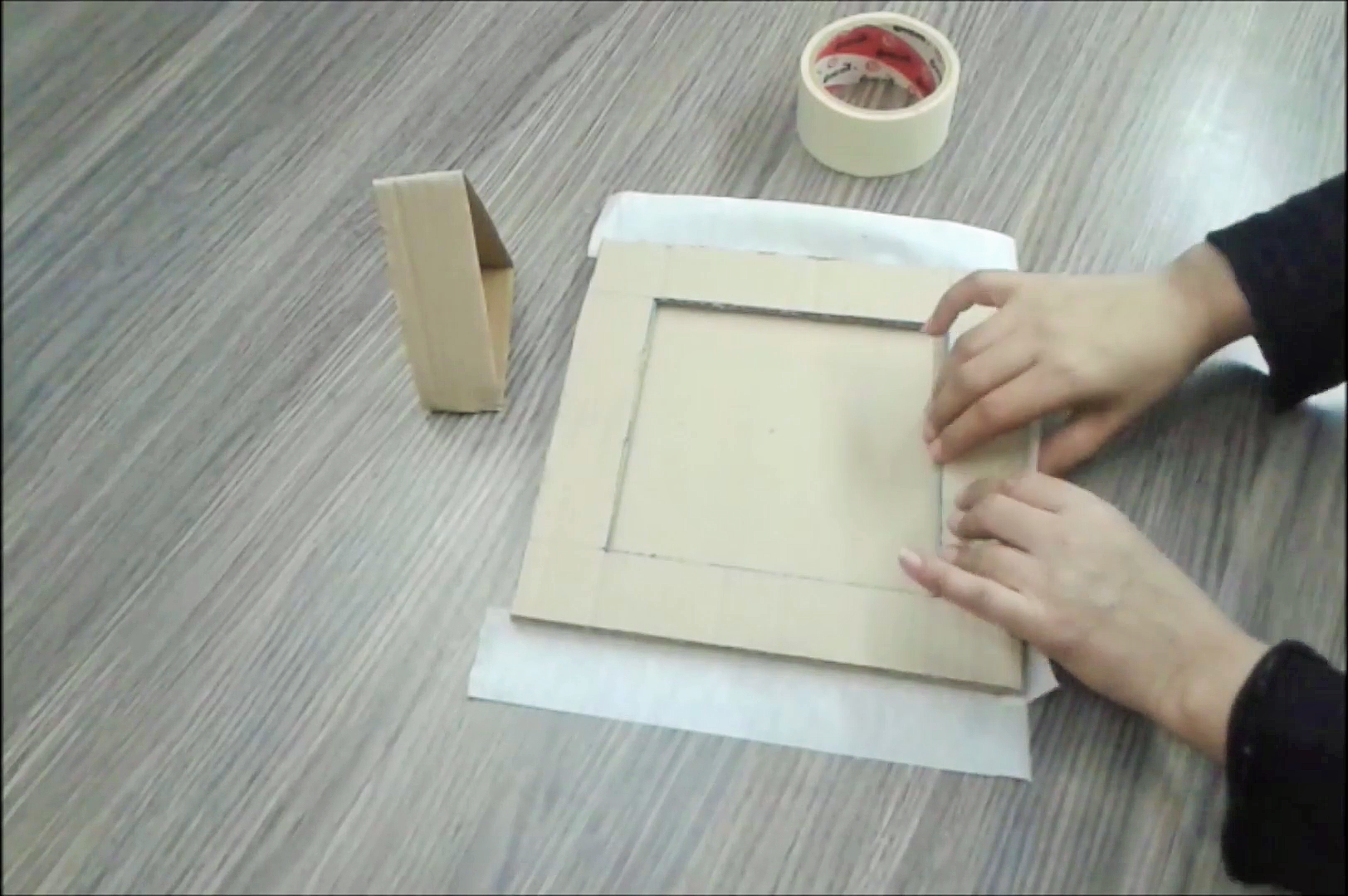 How to Make Photo Frames : 3 Steps - Instructables