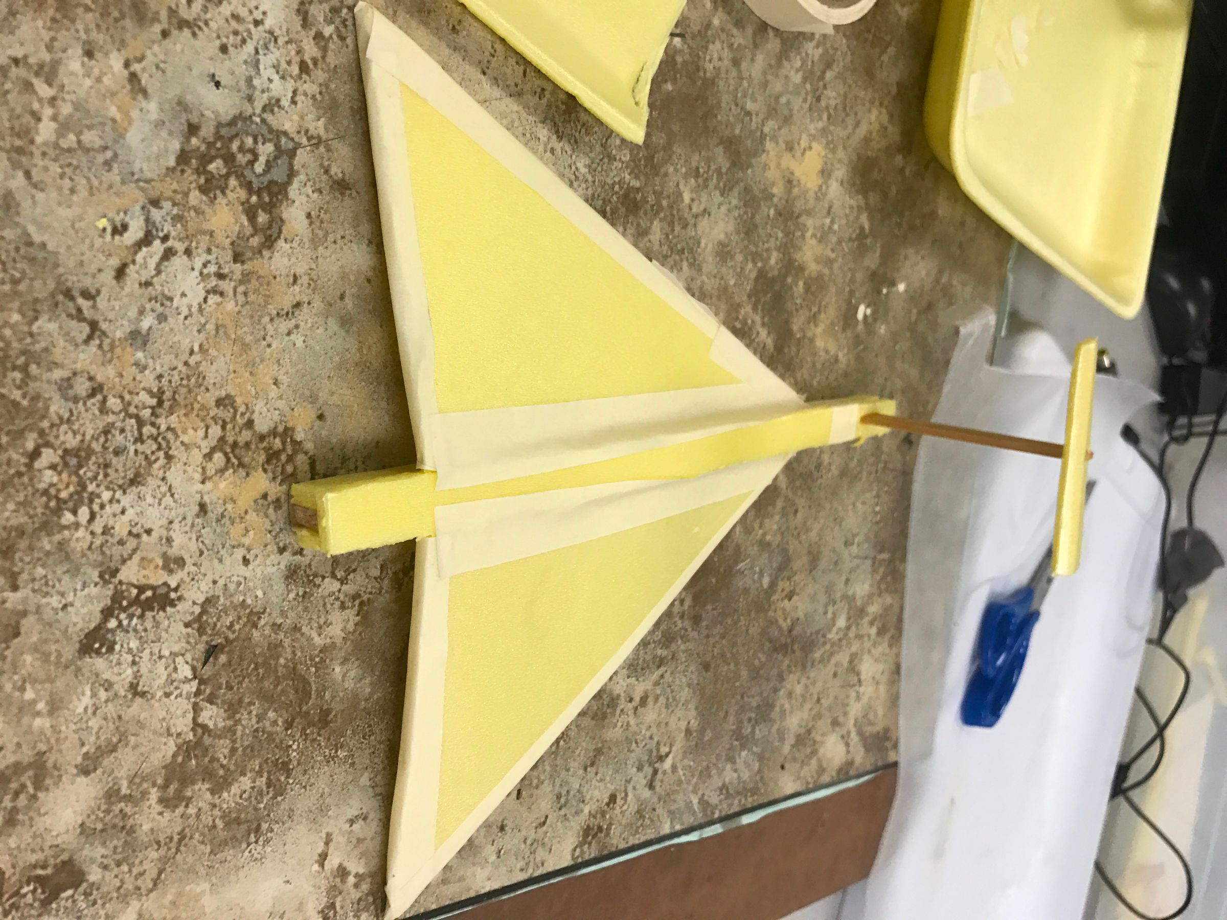 Ground Effect Vehicle Demonstration : 6 Steps - Instructables