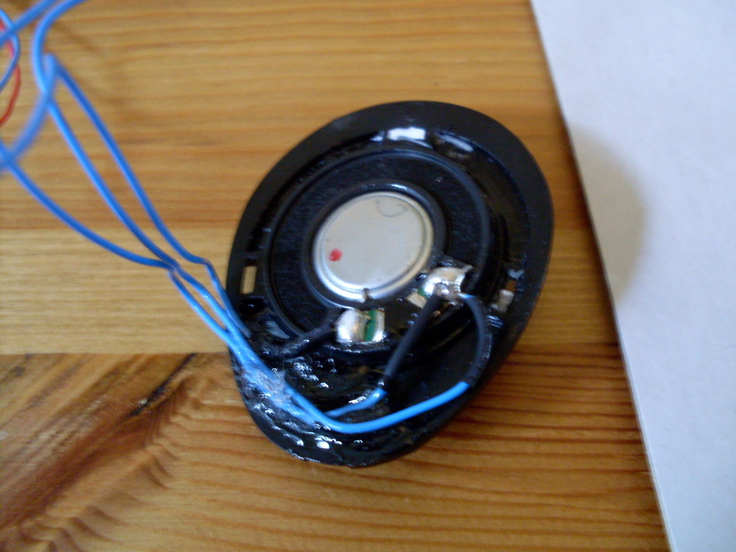 Pillow Speaker : 7 Steps (with Pictures) - Instructables