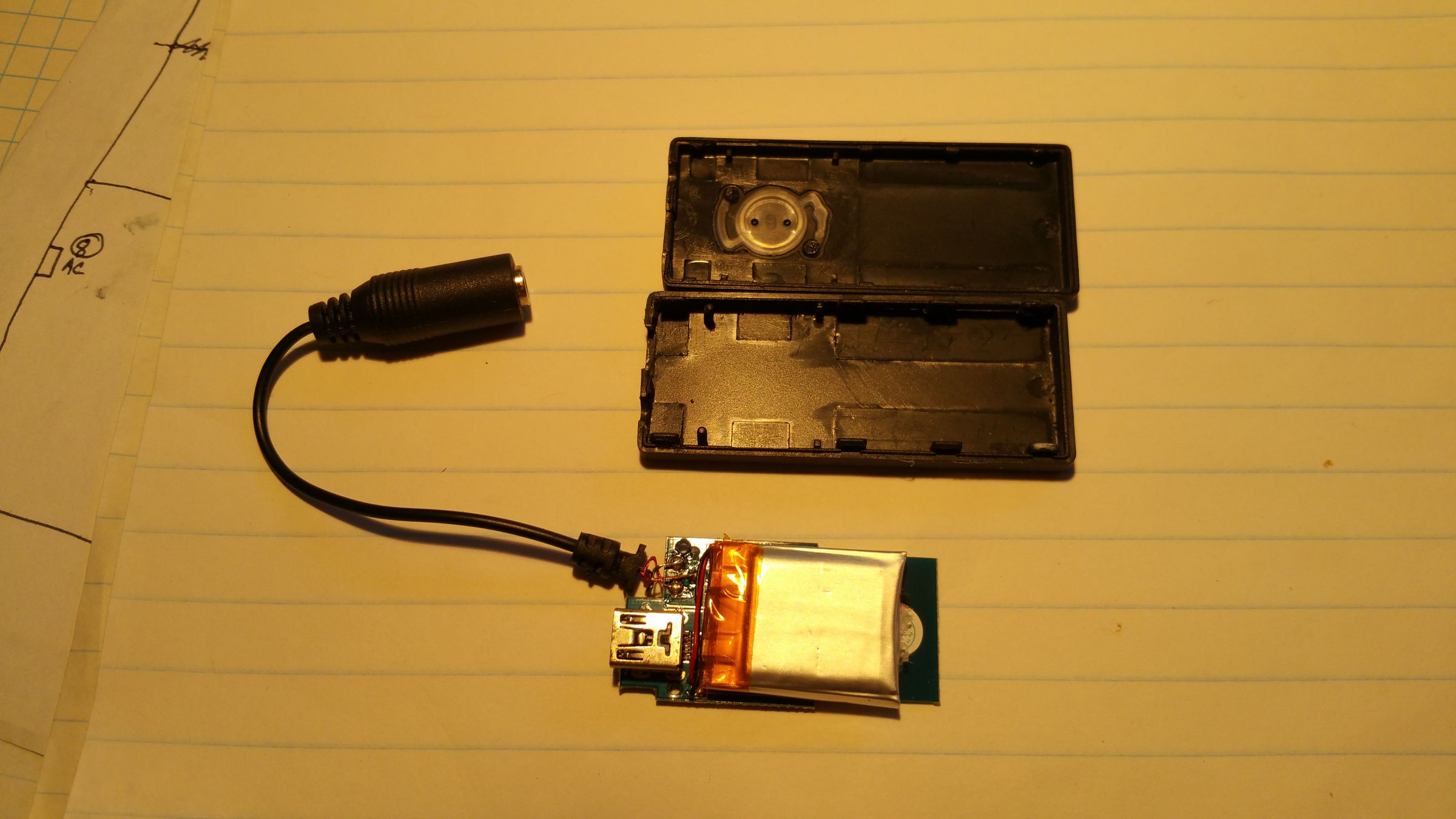 DIY Bluetooth Headphones : 6 Steps (with Pictures) - Instructables