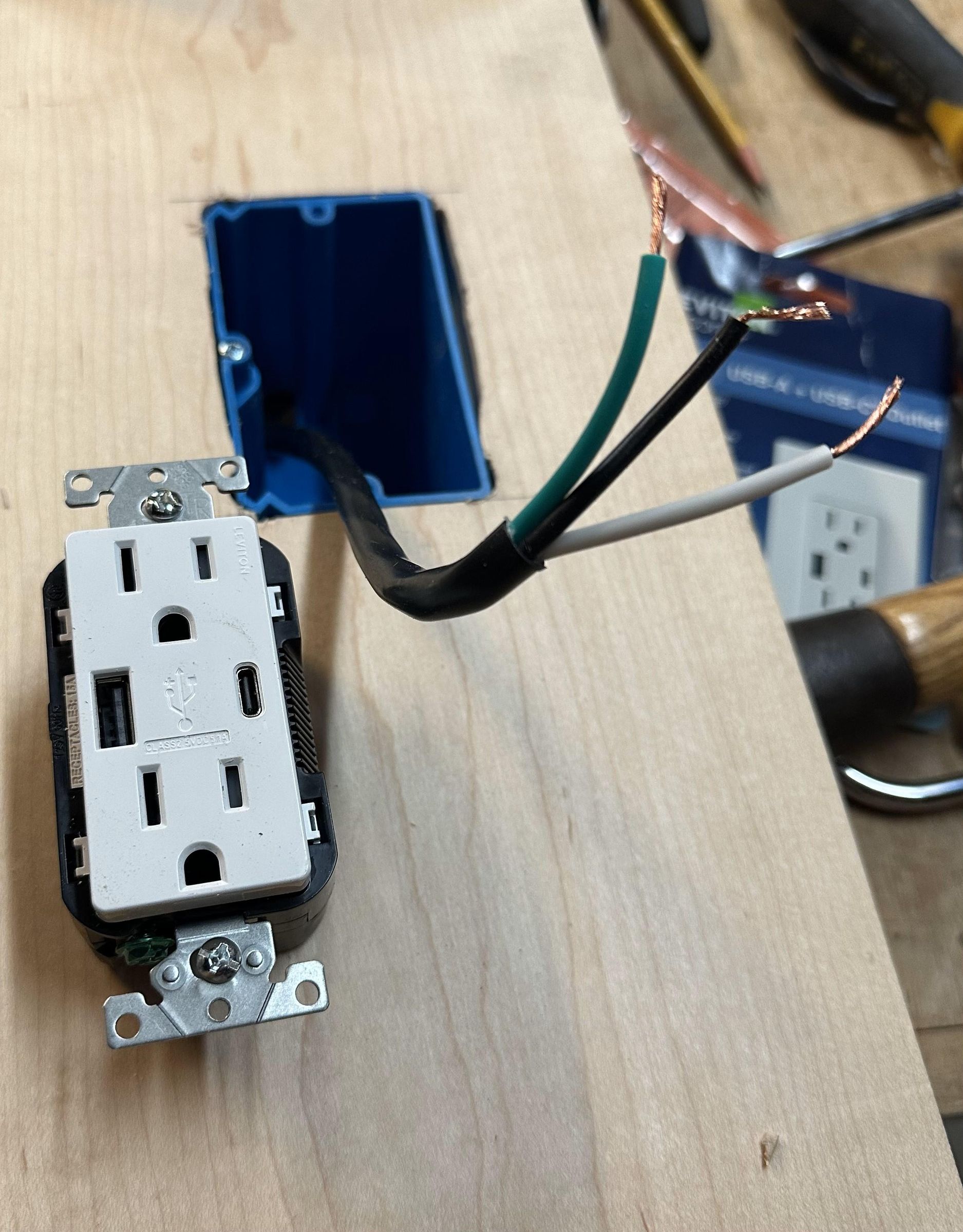 Need More Plugs! : 8 Steps (with Pictures) - Instructables