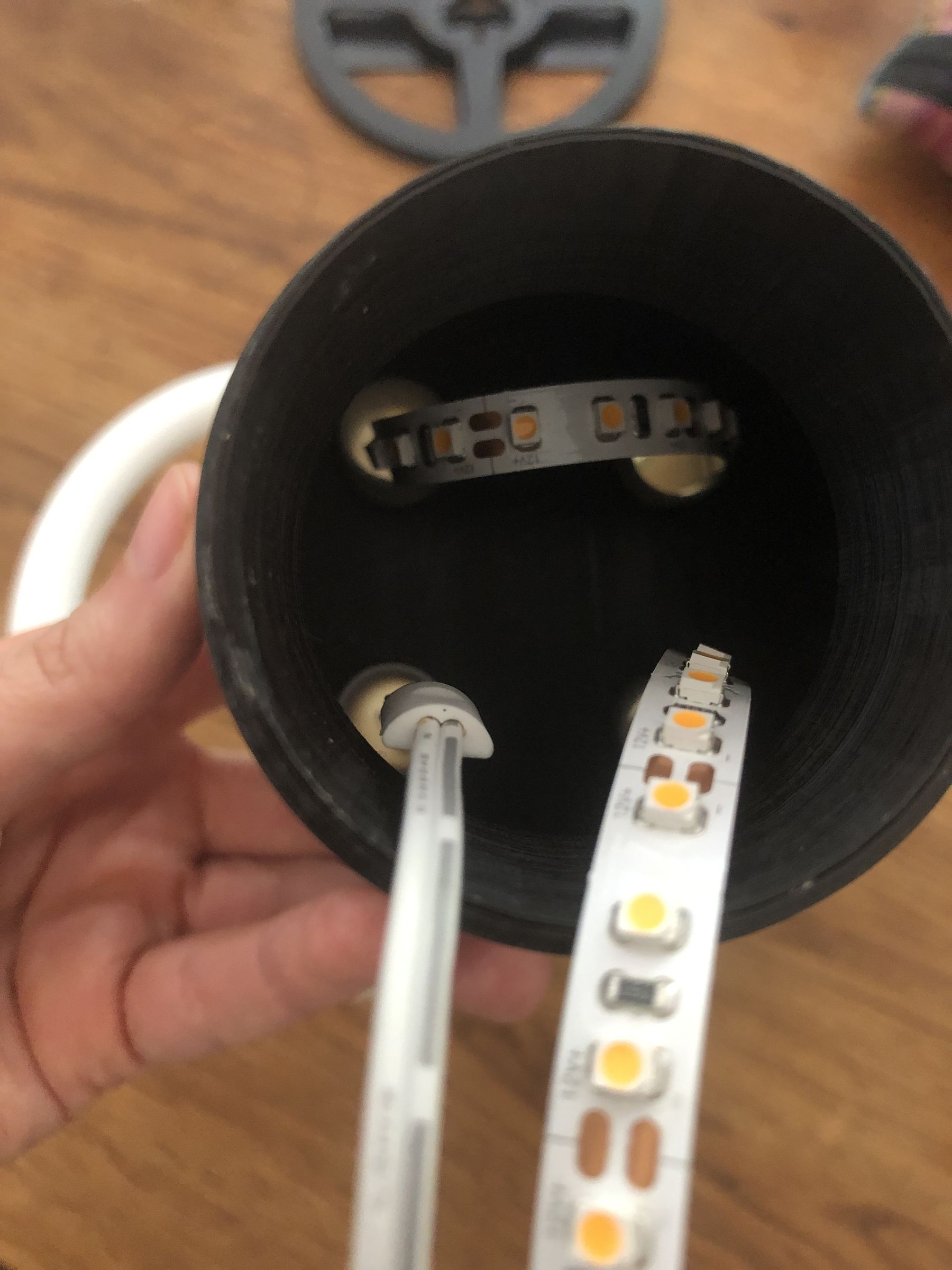 Giant CFL Light : 7 Steps (with Pictures) - Instructables