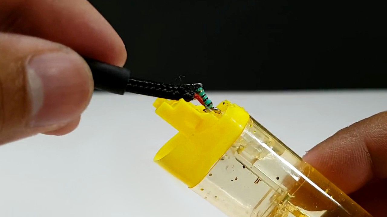 How to Make USB LED Light : 5 Steps (with Pictures) - Instructables