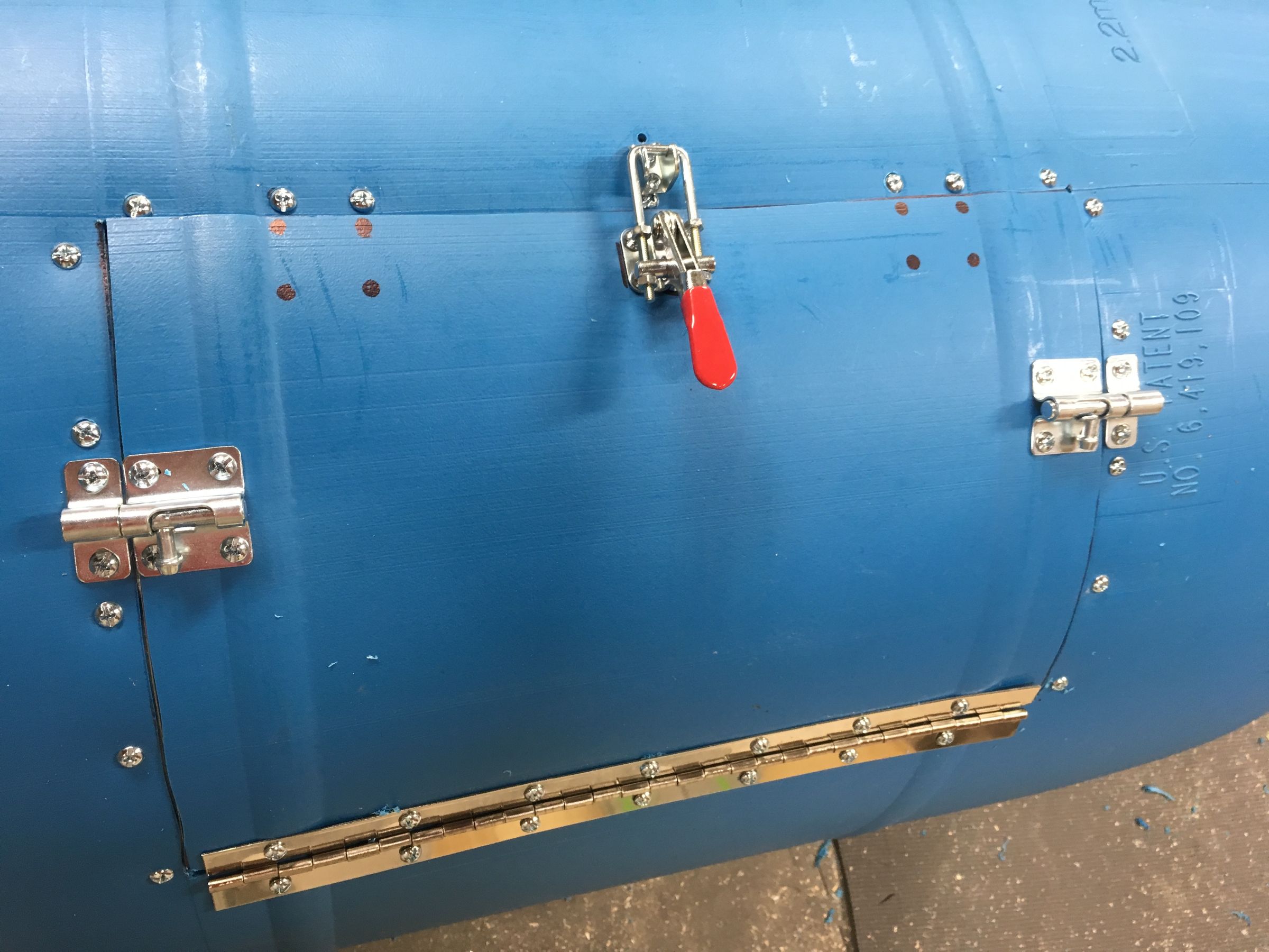 Solar Powered Compost Drum System : 9 Steps (with Pictures) - Instructables