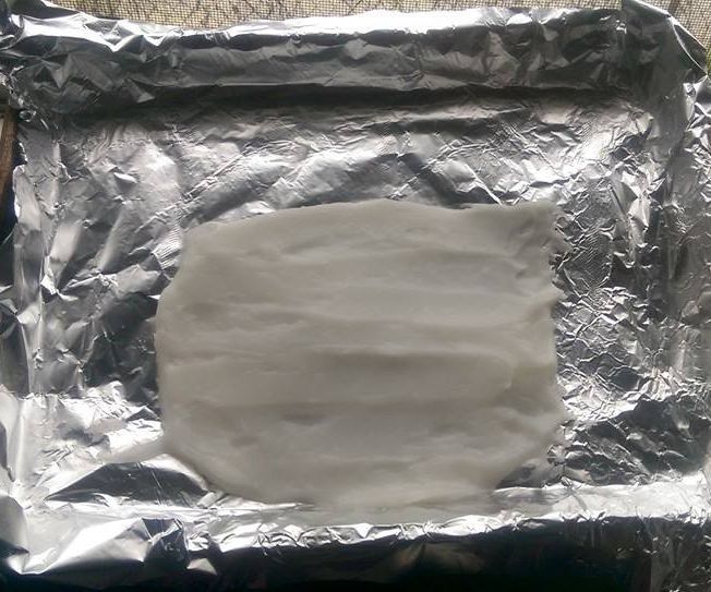 DIY Bio-plastics : 6 Steps (with Pictures) - Instructables