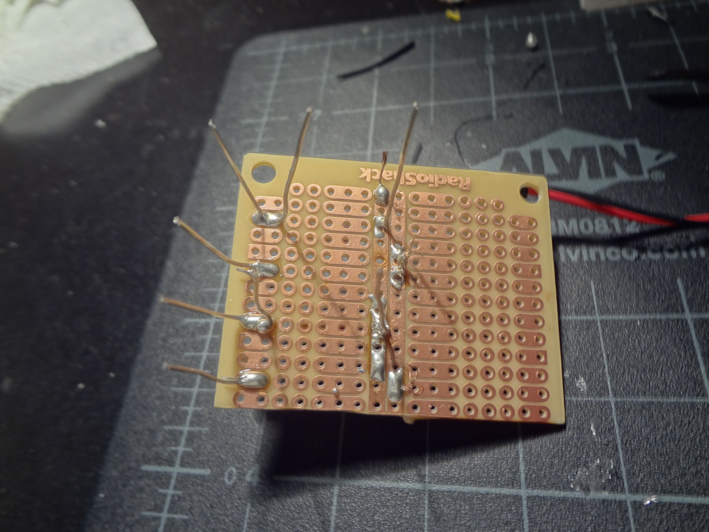 DIY LED Lamp : 9 Steps (with Pictures) - Instructables