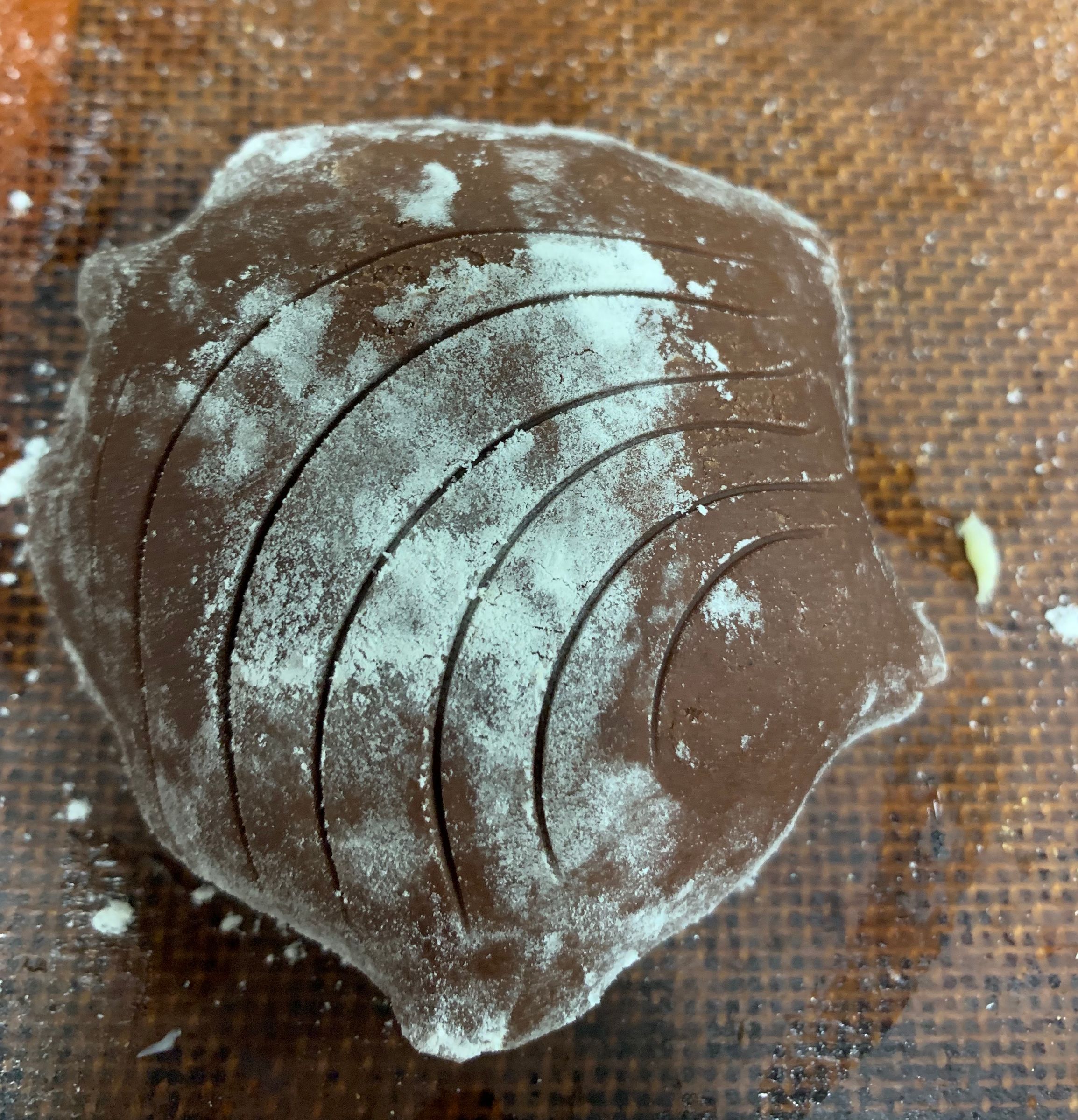 Mexican Conchas : 17 Steps (with Pictures) - Instructables