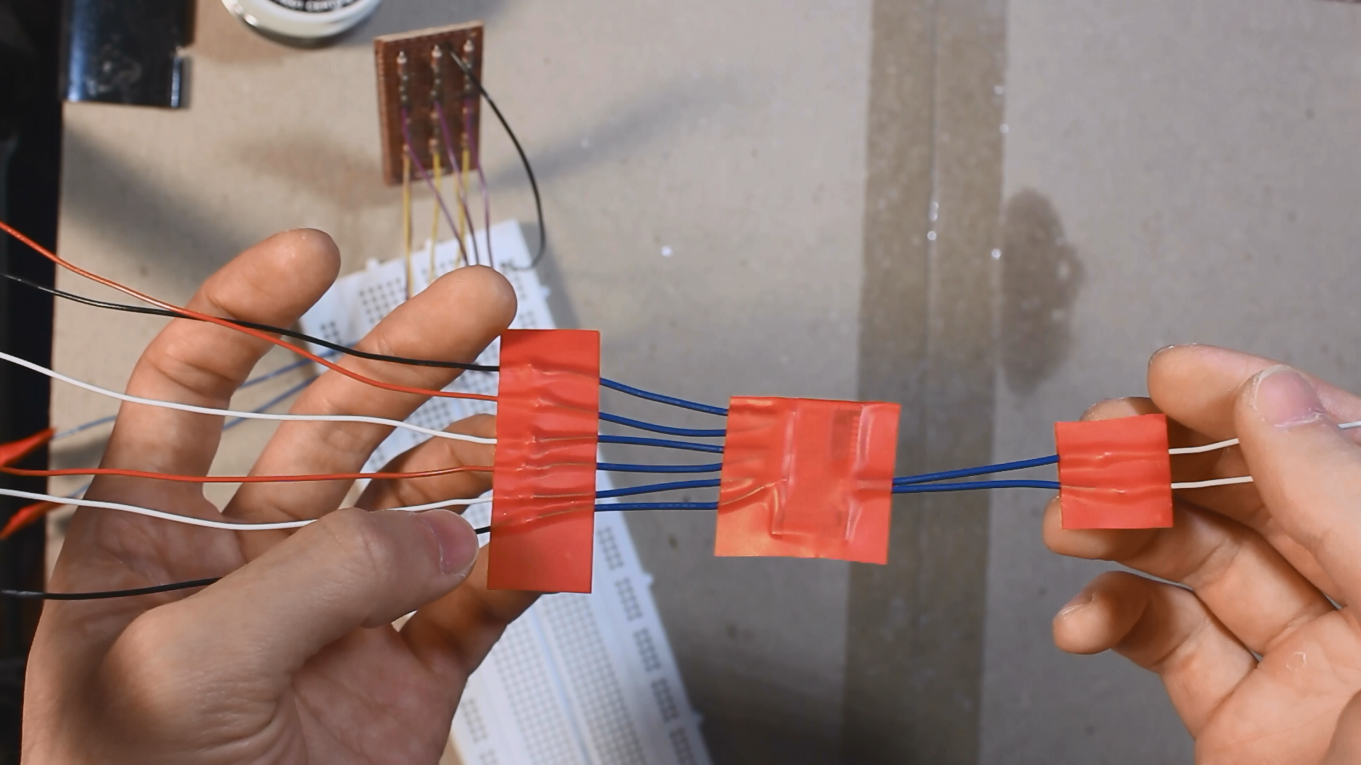 $3 Bluetooth HID Module (HC05 With RN42 Firmware) : 18 Steps (with ...