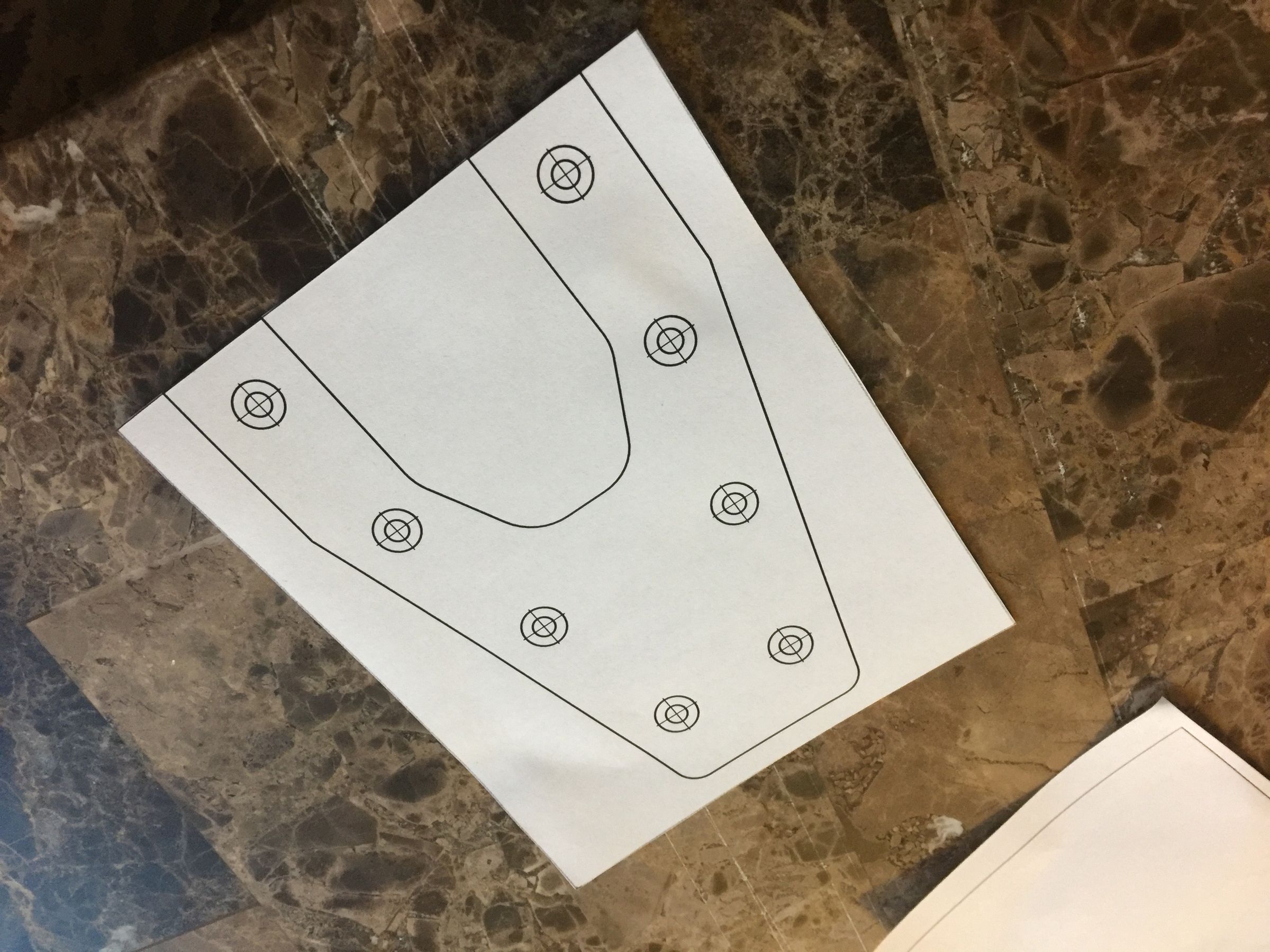 TABLE SAW BLADE HEIGHT GAUGE : 9 Steps (with Pictures) - Instructables