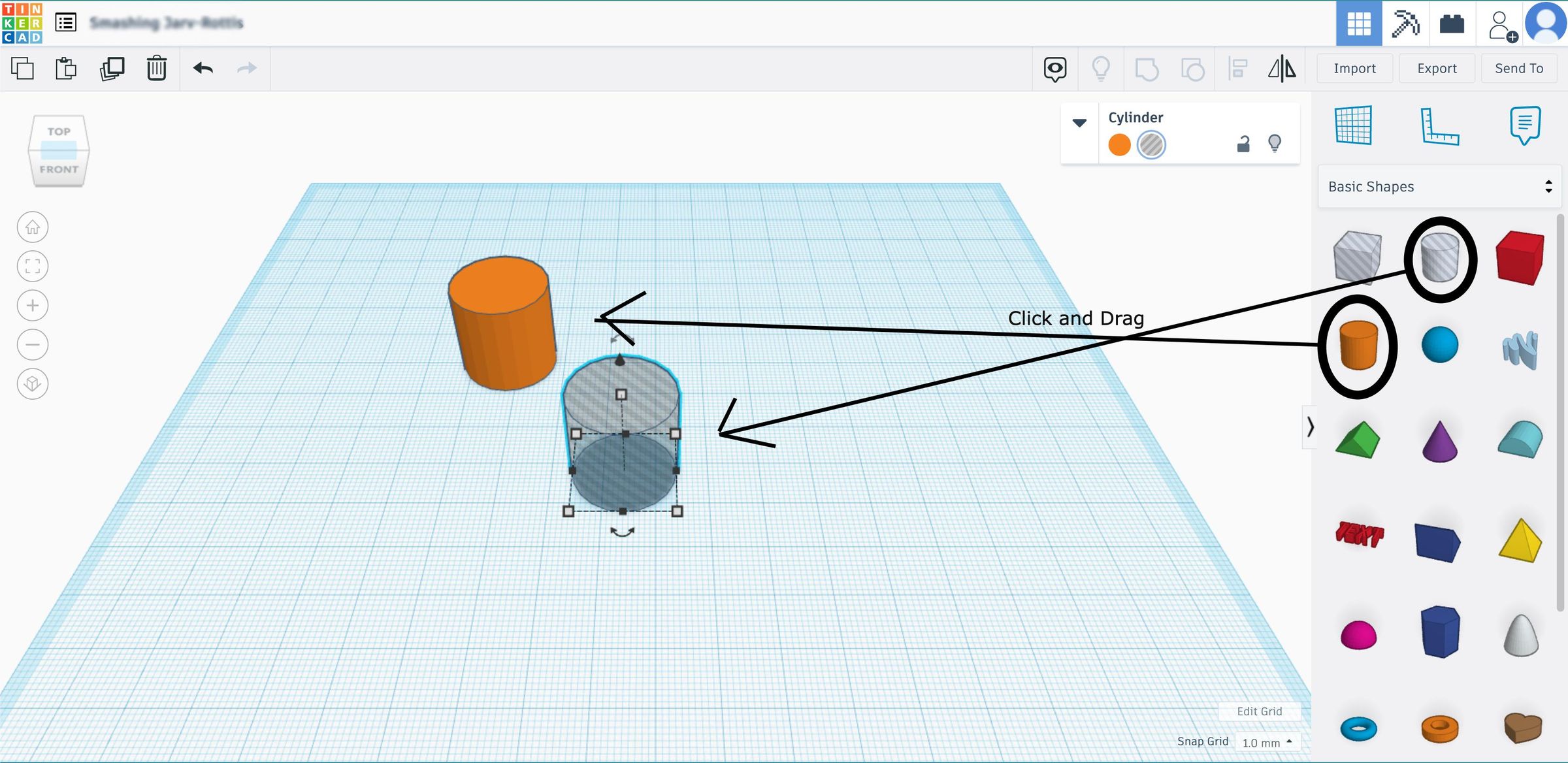 3D Print Keychain Name : 10 Steps - Instructables